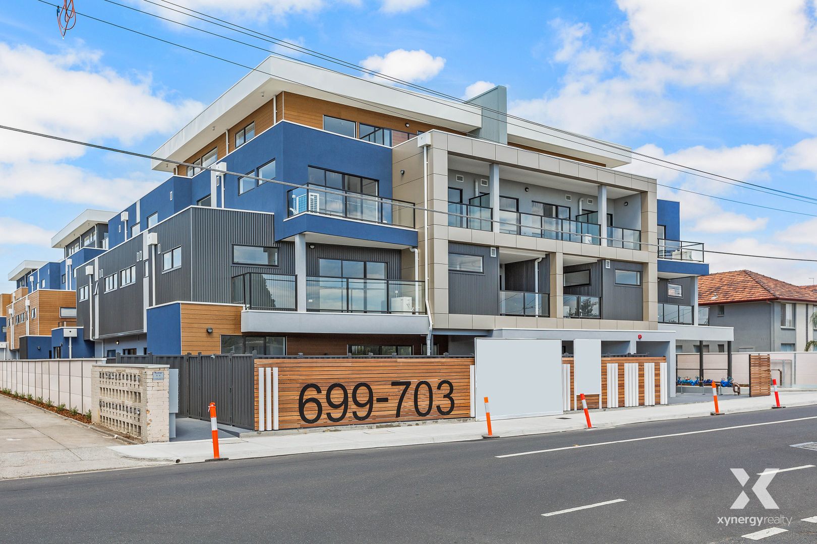 203/699C Barkly Street, West Footscray | Property History & Address ...