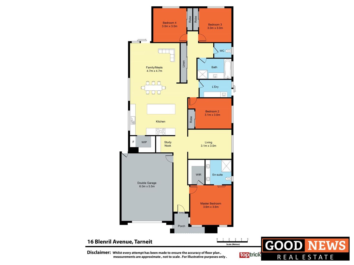 16 Blenril Avenue, Tarneit VIC 3029 | Domain