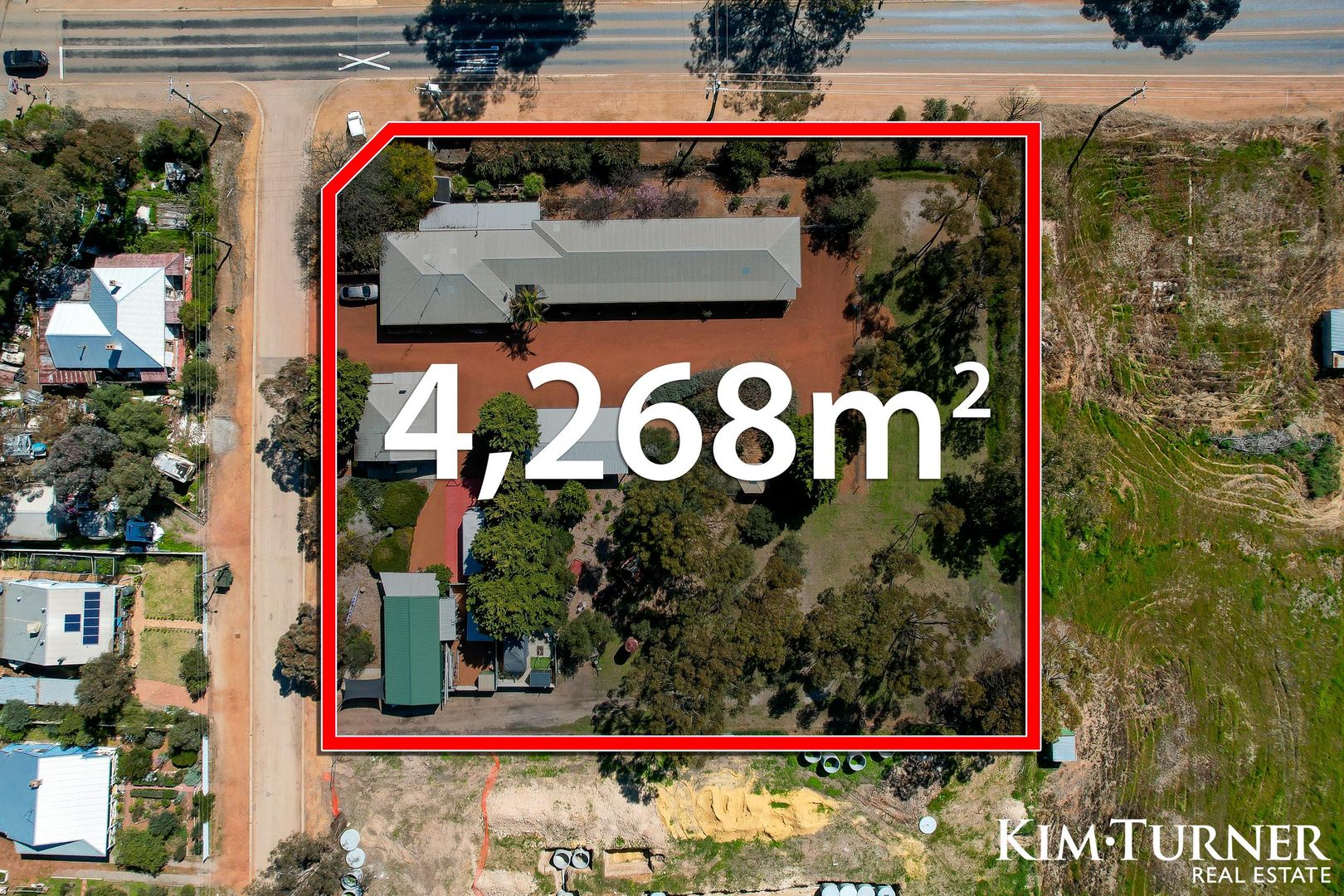 10 William Street, York WA 6302 | Domain