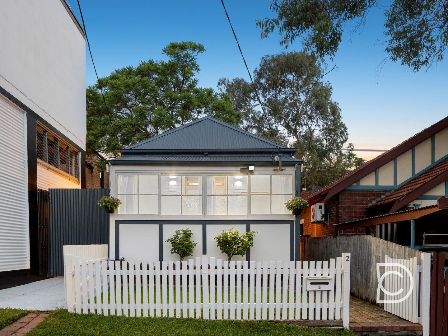 2 Edwin Street, Mortlake NSW 2137 | Domain