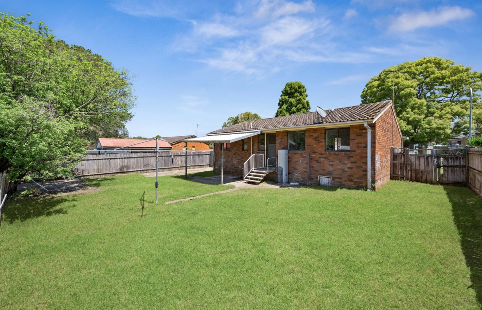 4 Wanganella Way, Airds NSW 2560 - House For Rent - $550 | Domain