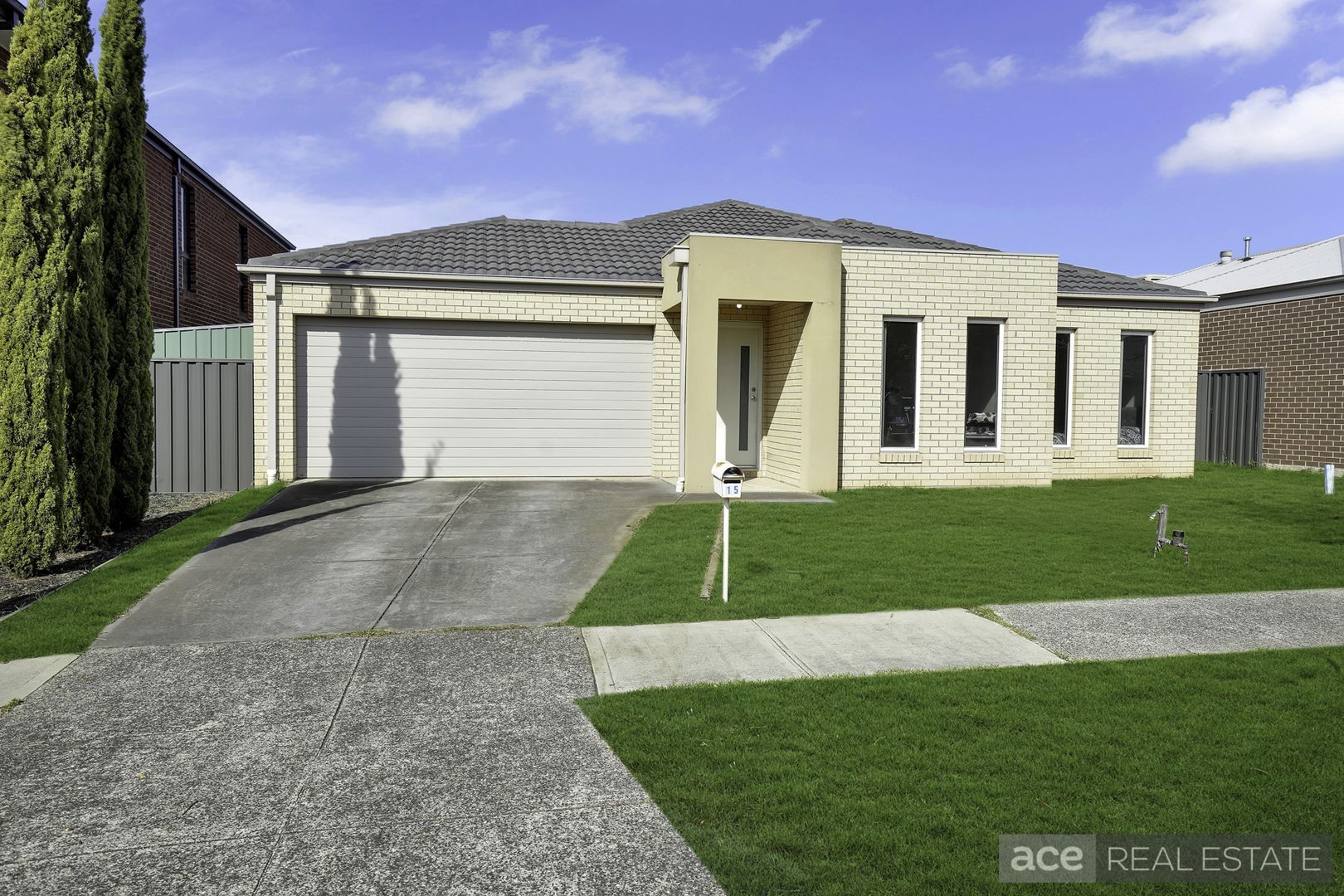 15 Rivulet Drive, Point Cook VIC 3030 | Domain