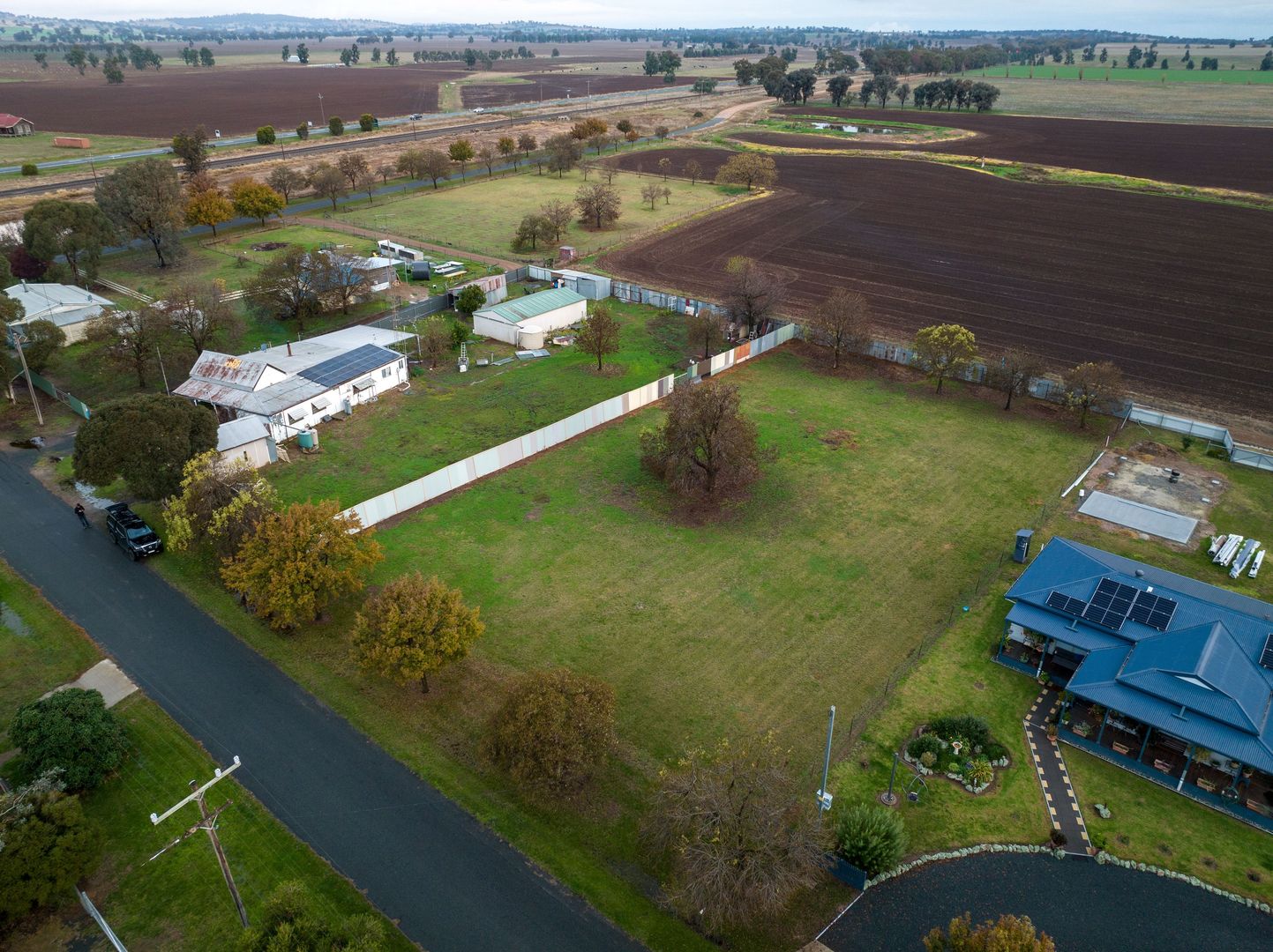Lot 10 Queen Street, Yerong Creek NSW 2642 | Domain