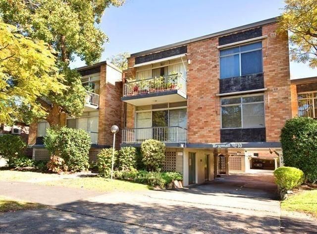 10 Mount Street, Hunters Hill | Property History & Address Research ...