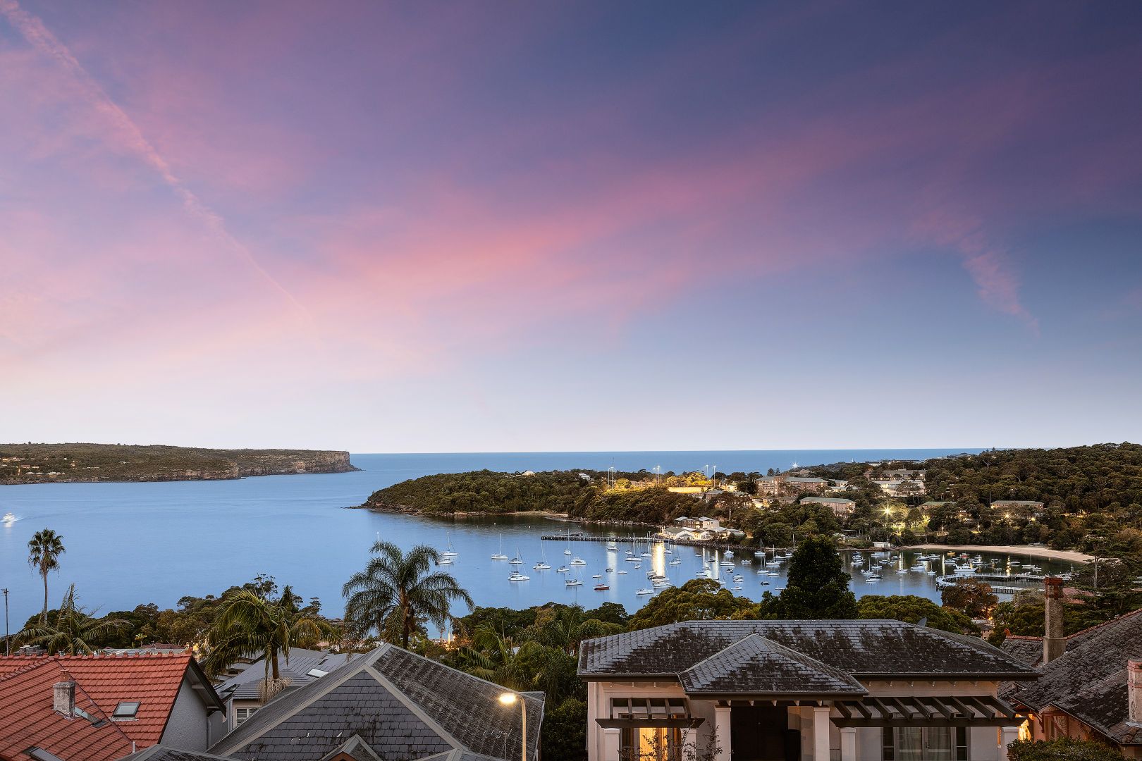 4/13 Moruben Road, Mosman | Property History & Address Research | Domain