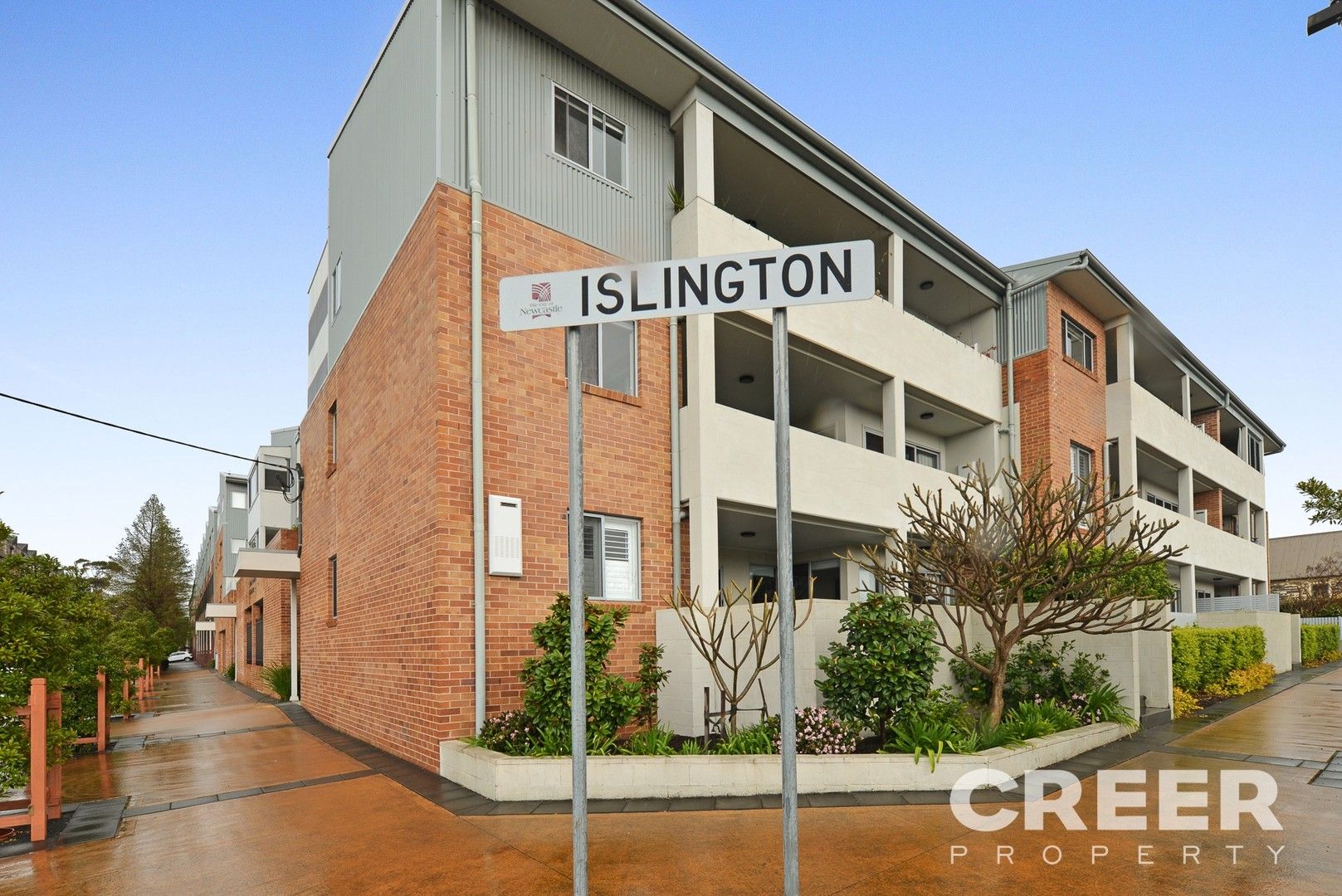 5/22 Milford Street, Islington NSW 2296 - Apartment For Rent | Domain