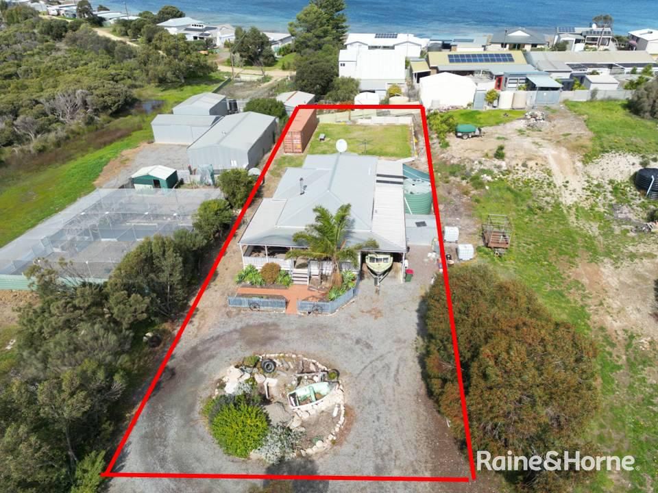 Lot 57 Henderson Court, Mount Dutton Bay SA 5607 | Domain