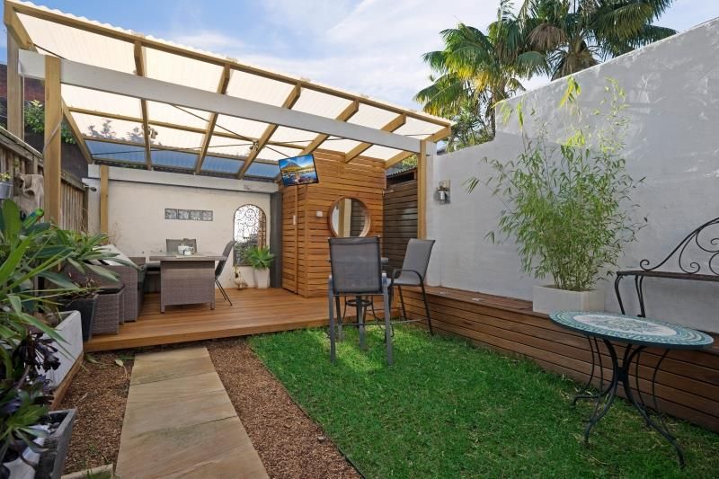 8 Council Street, Cooks Hill NSW 2300 - Terrace For Rent | Domain