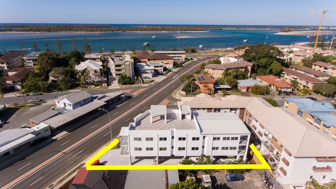 4/16 Brisbane Road, Labrador | Property History & Address Research | Domain