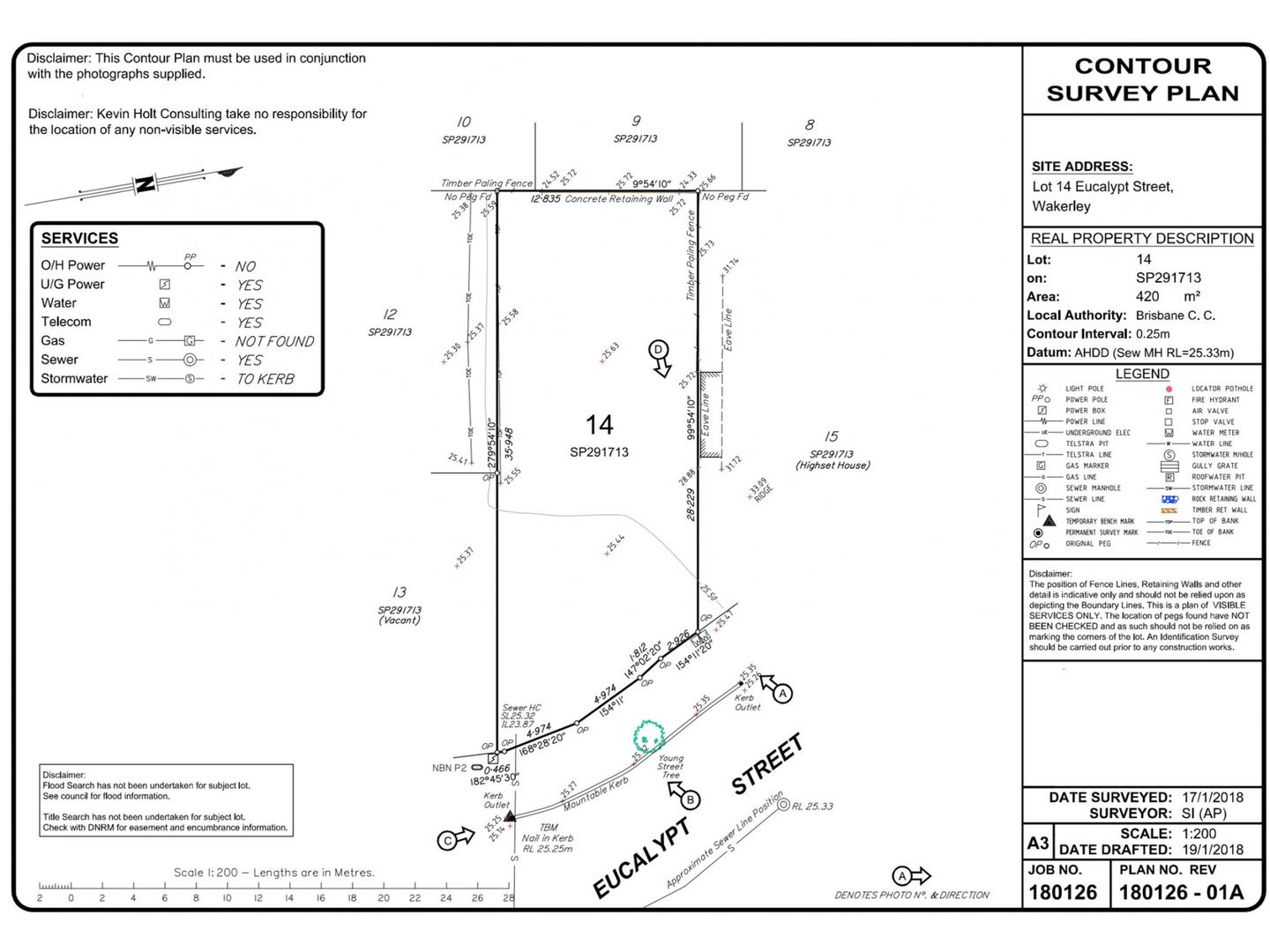 8 Eucalypt Street, Wakerley | Property History & Address Research | Domain