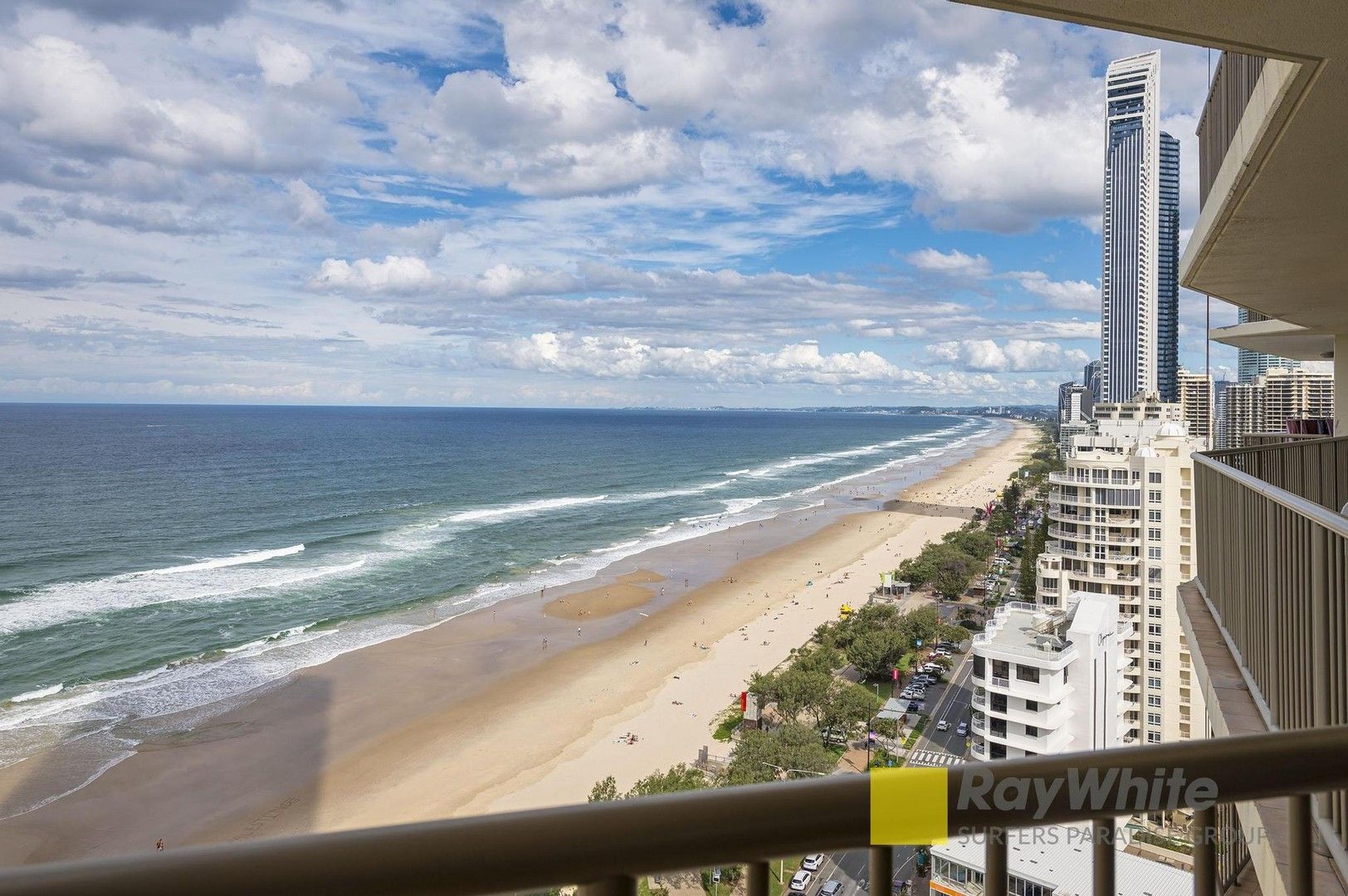 25C/80 The Esplanade, Surfers Paradise QLD 4217 - House For Rent - $950 ...