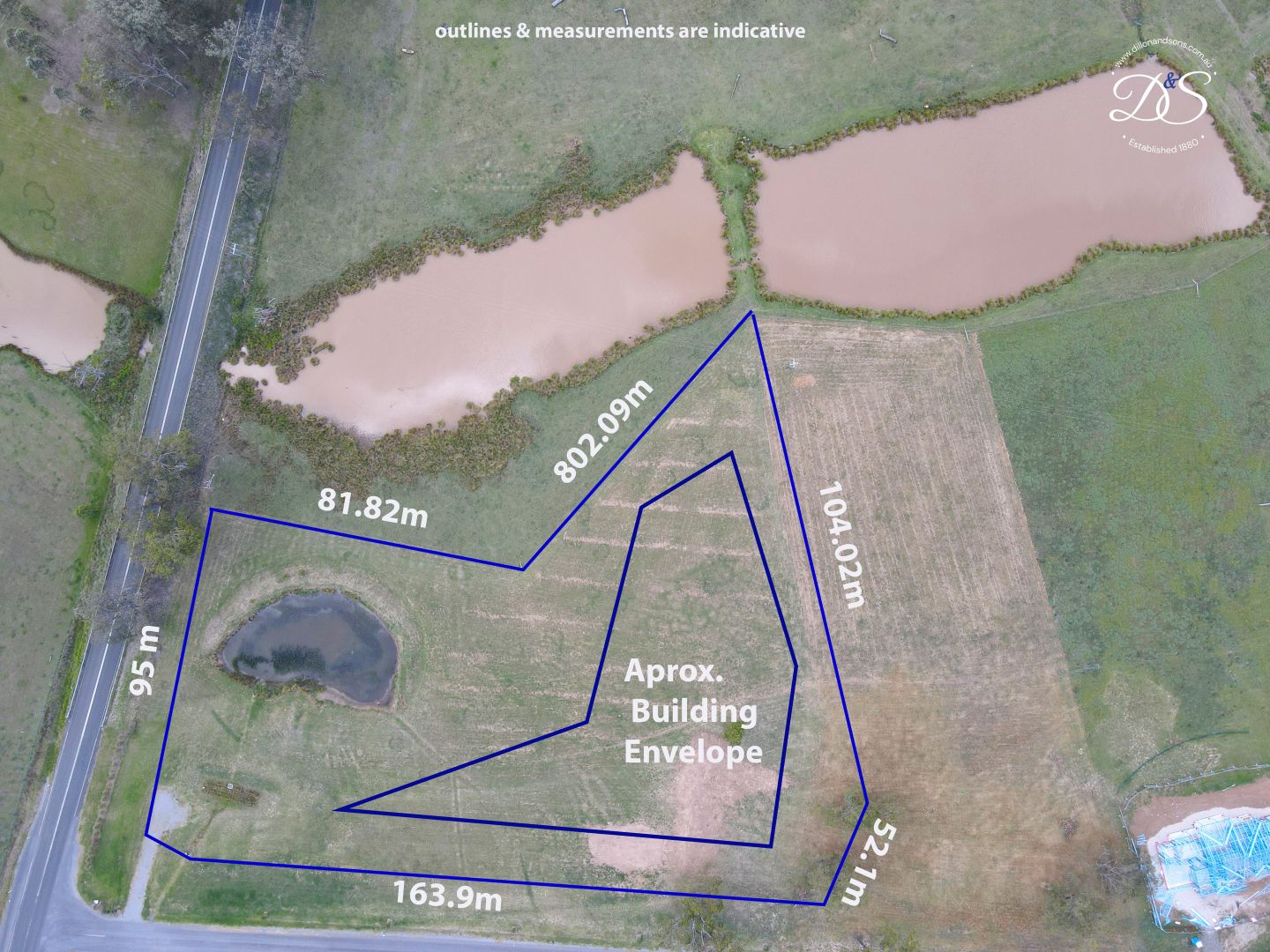 15 Clarkes Crossing Road, Vacy NSW 2421 - House for Sale - $650,000