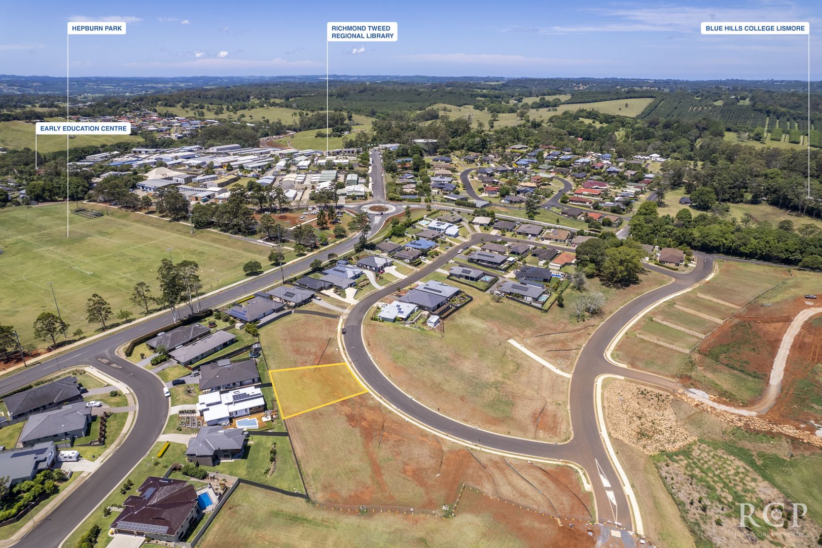 John O'Neill Circuit, Goonellabah NSW 2480 | Domain