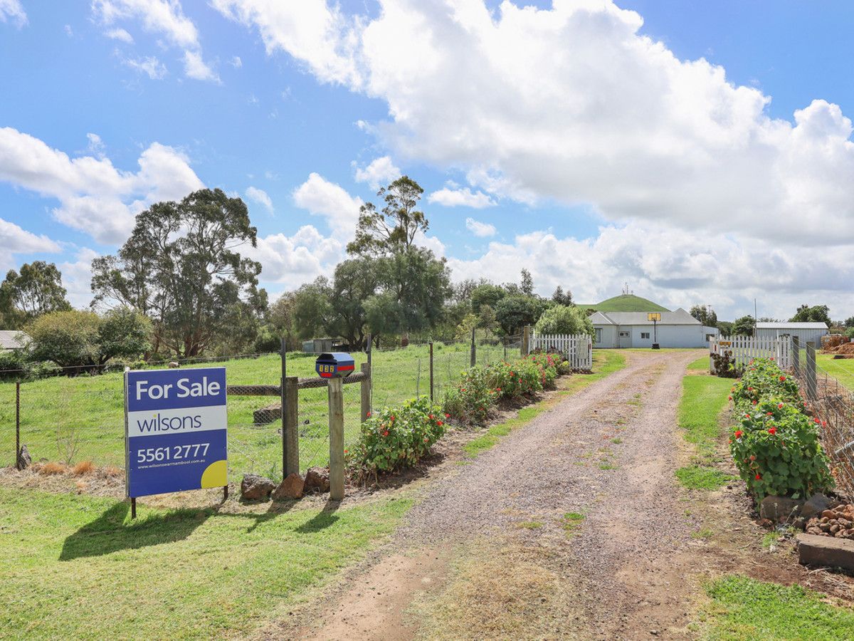 132 Mill Street, Mortlake VIC 3272 | Domain