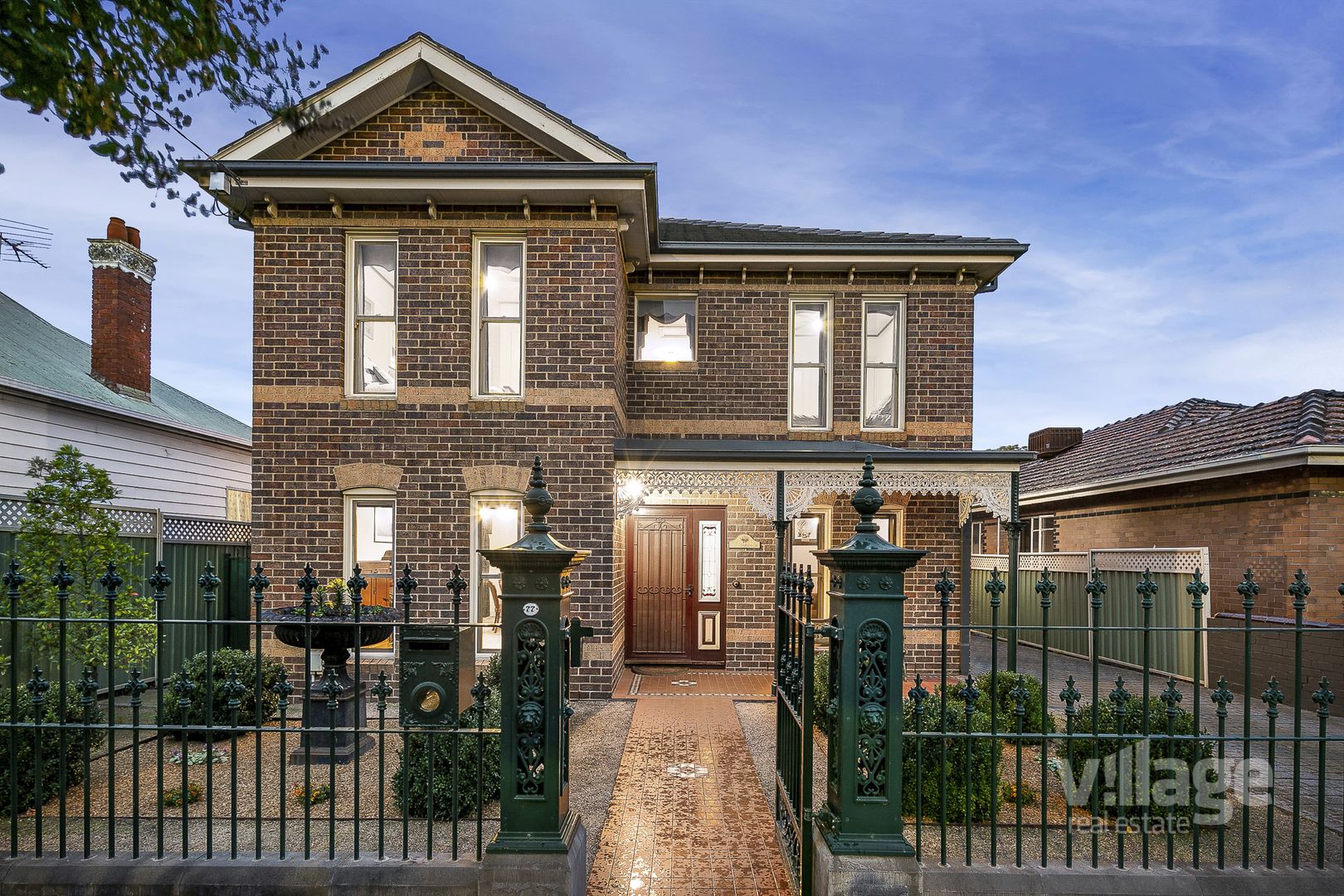 77 Stephen Street, Yarraville | Property History & Address Research ...