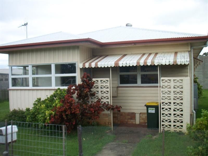 1 Morrison Street, Bundaberg East | Property History & Address Research ...