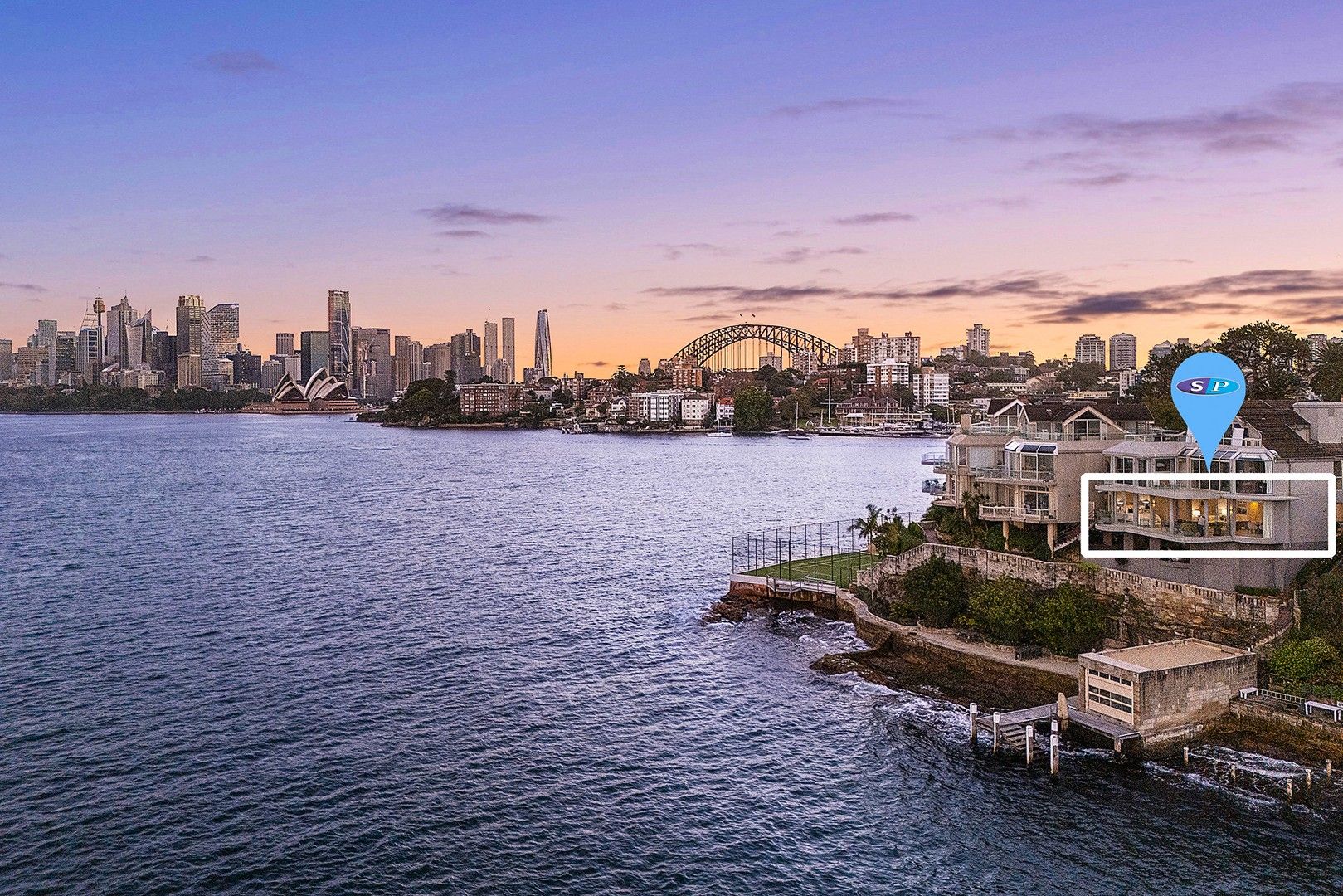 Kurraba Point NSW 2089 - 3 beds apartment for Rent, $5,000 per week ...