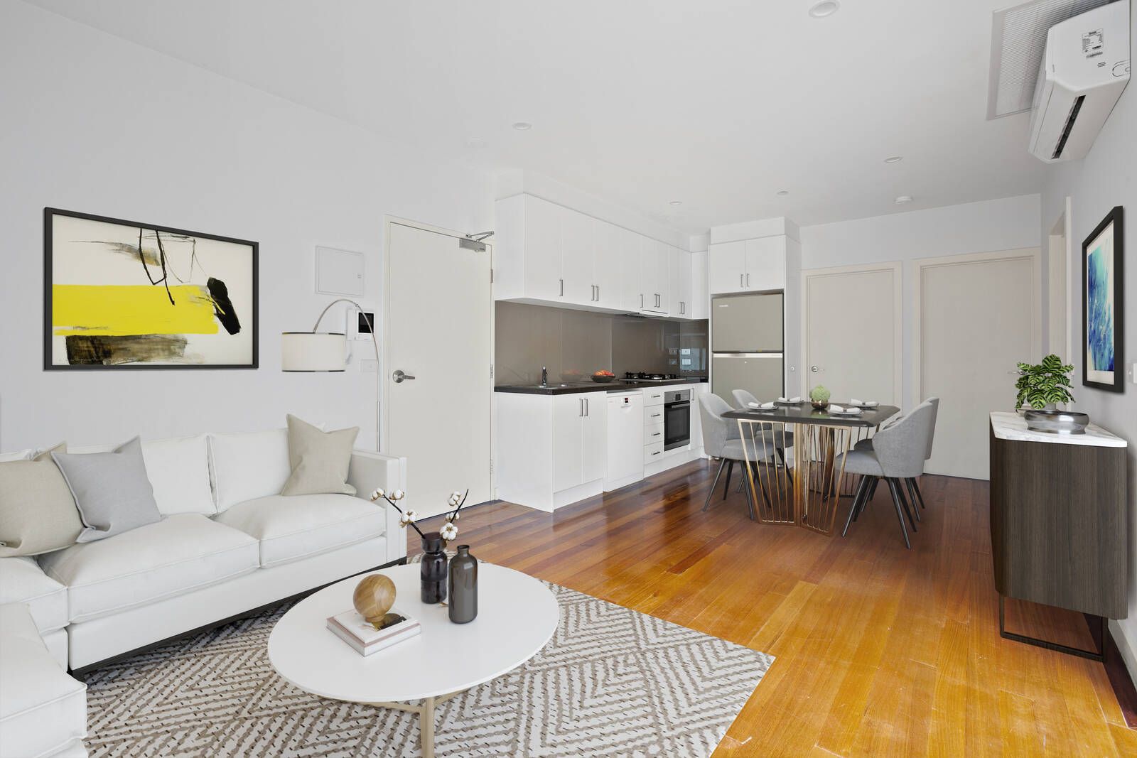 1/37 Nelson Street, Ringwood VIC 3134 - Apartment For Rent | Domain