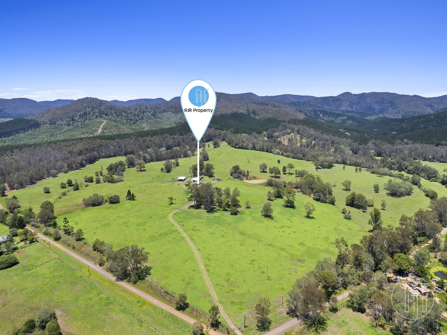 320 Coonoongibber Creek Road, Brooloo QLD 4570 - House for Sale