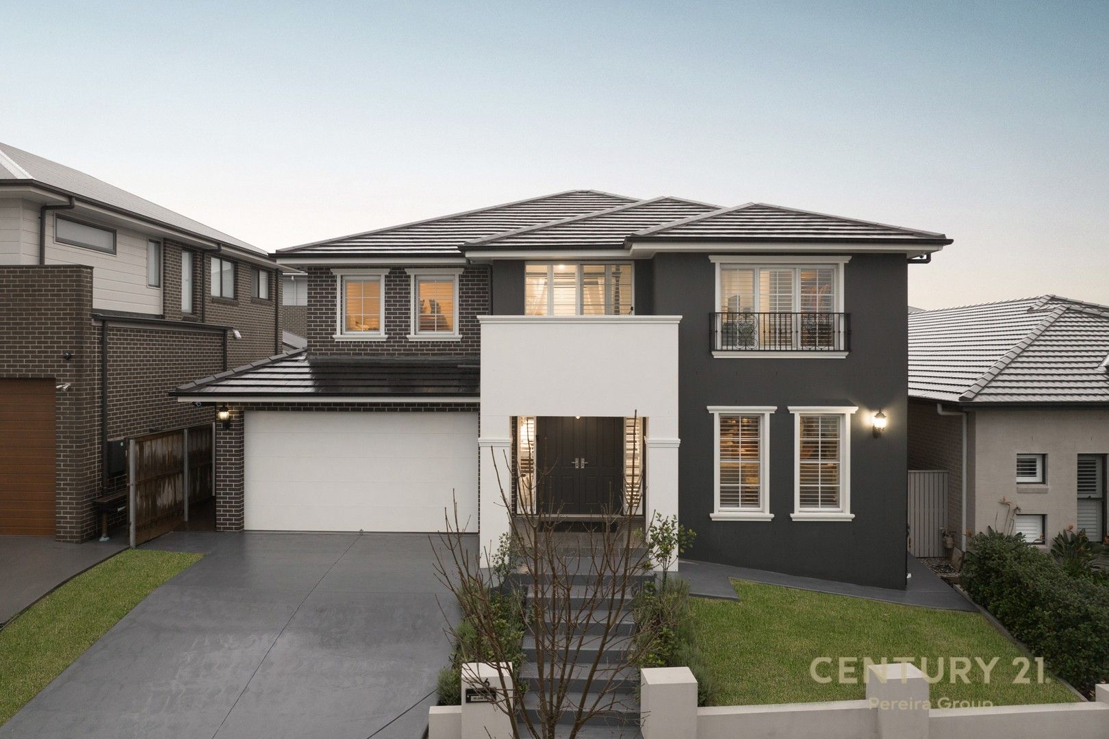 6 Merrill Lane, Gledswood Hills NSW 2557 | Domain