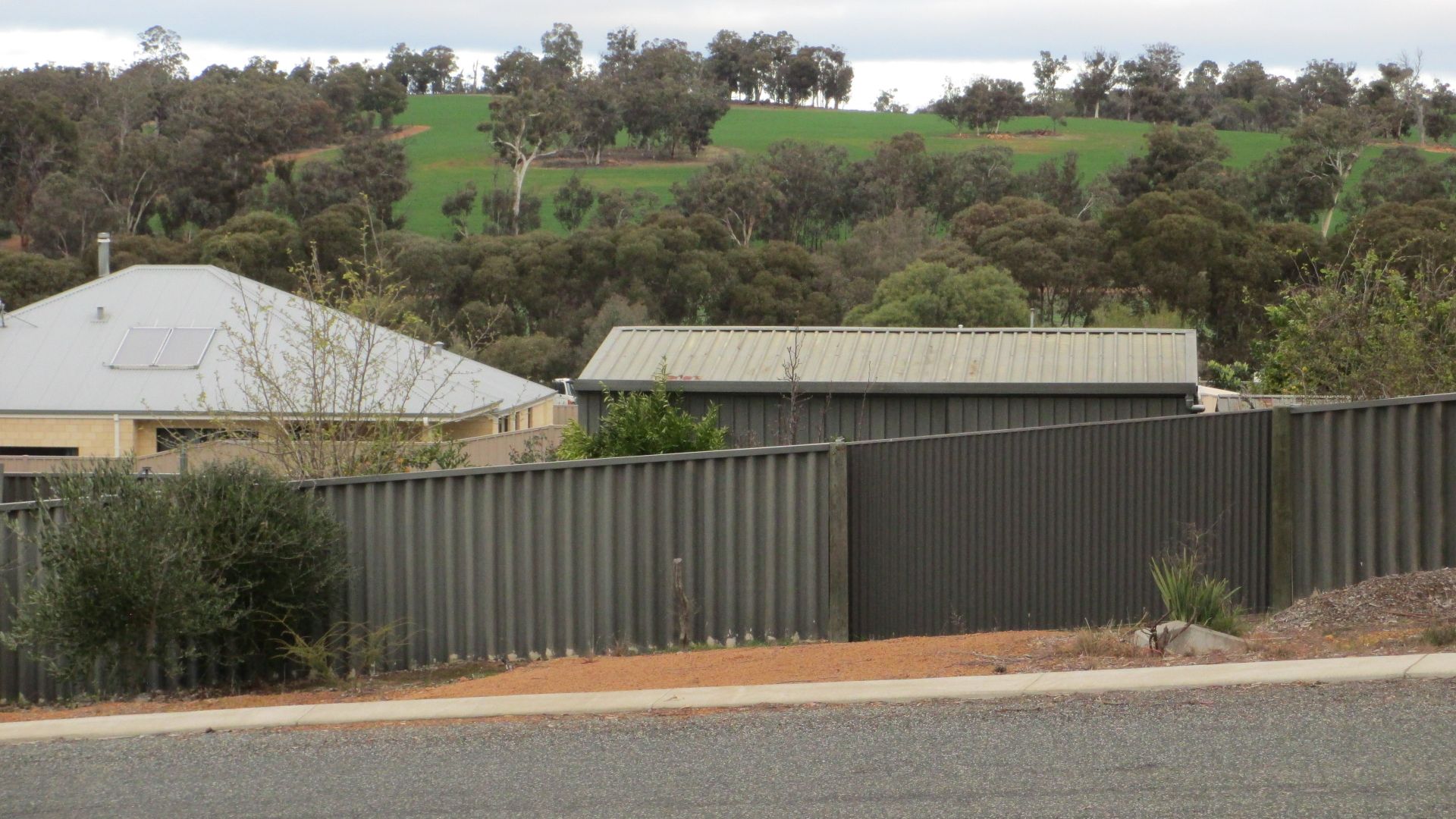 12 DUNMALL DRIVE, Wandering WA 6308 | Domain