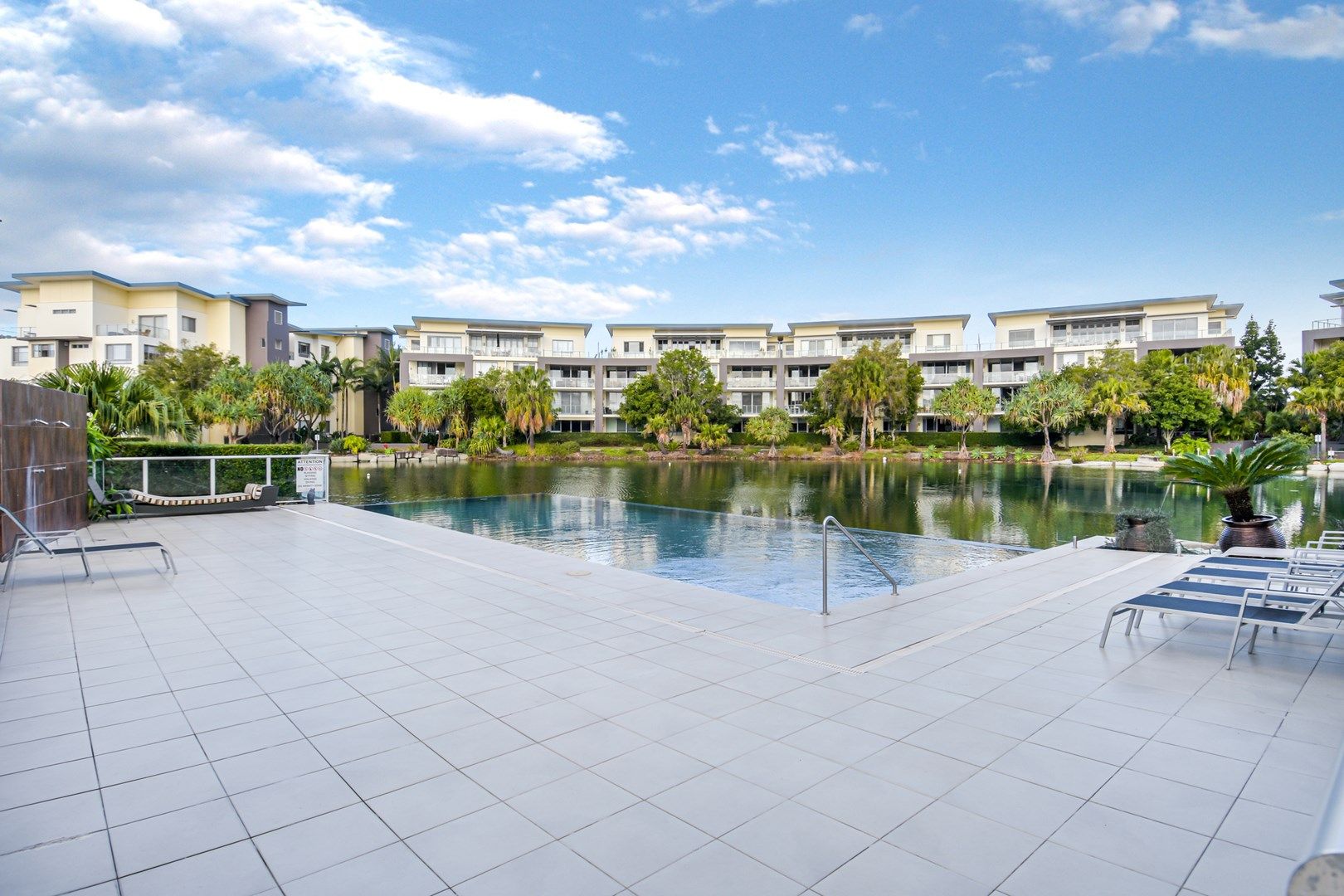 531/3-5 Pendraat Parade, Hope Island QLD 4212 - House For Rent - $900 ...
