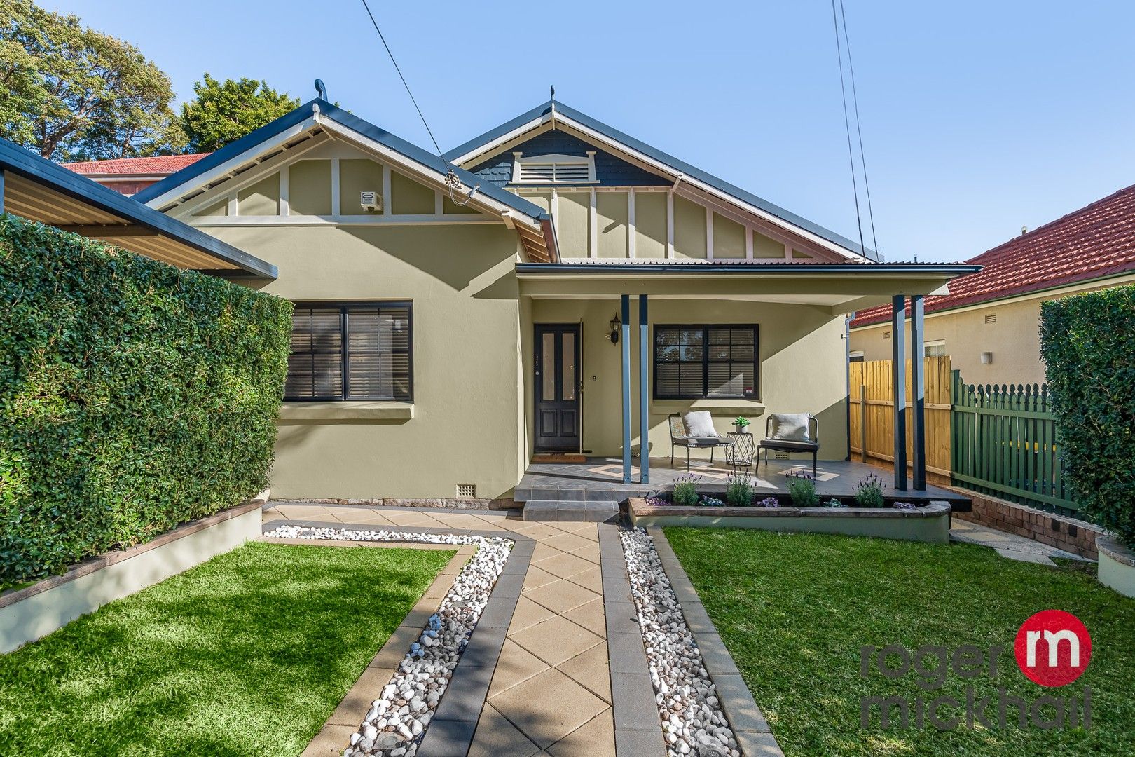 7 Hampden Road, Russell Lea NSW 2046 | Domain