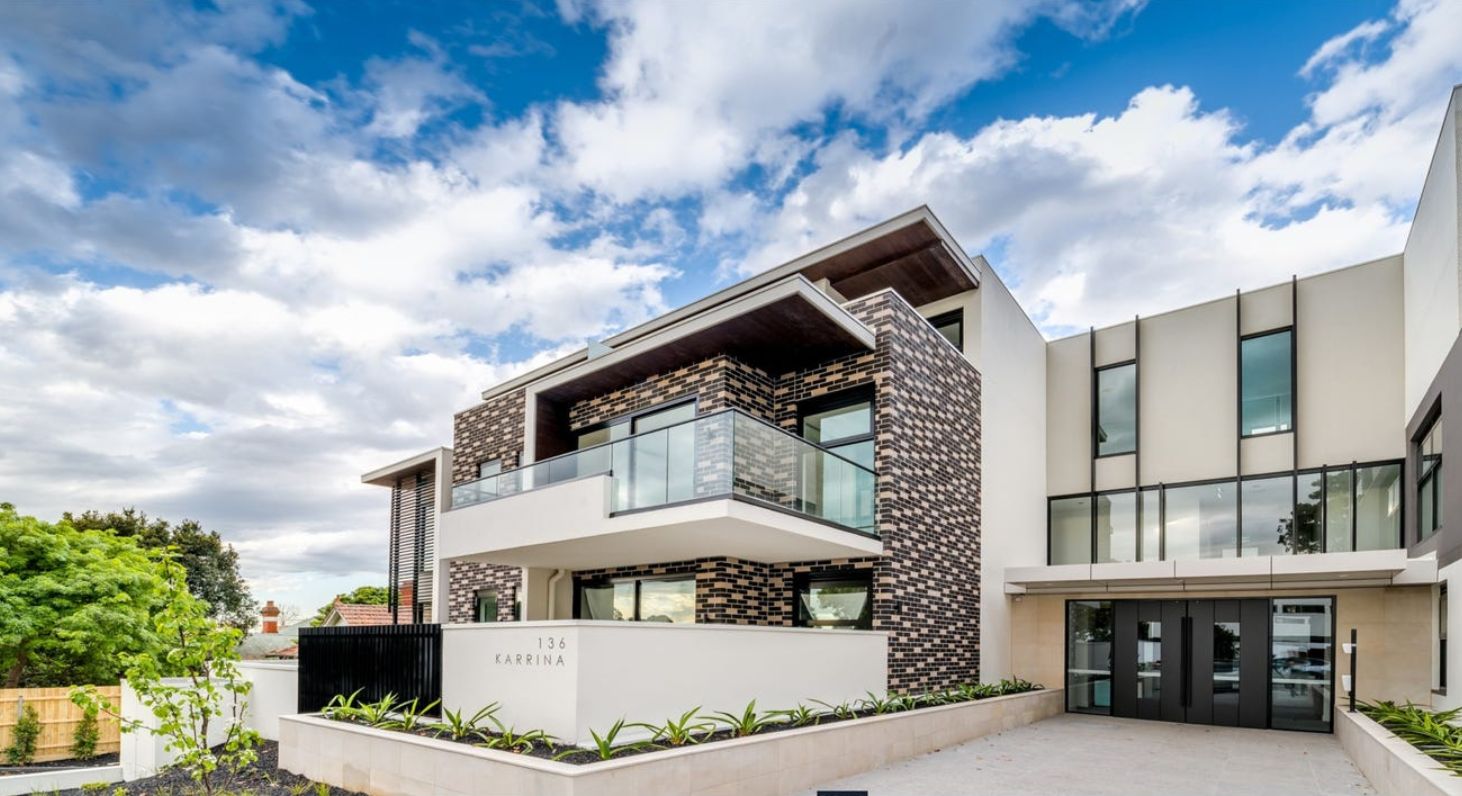 104/136 Princess St, Kew VIC 3101 - Apartment For Rent | Domain