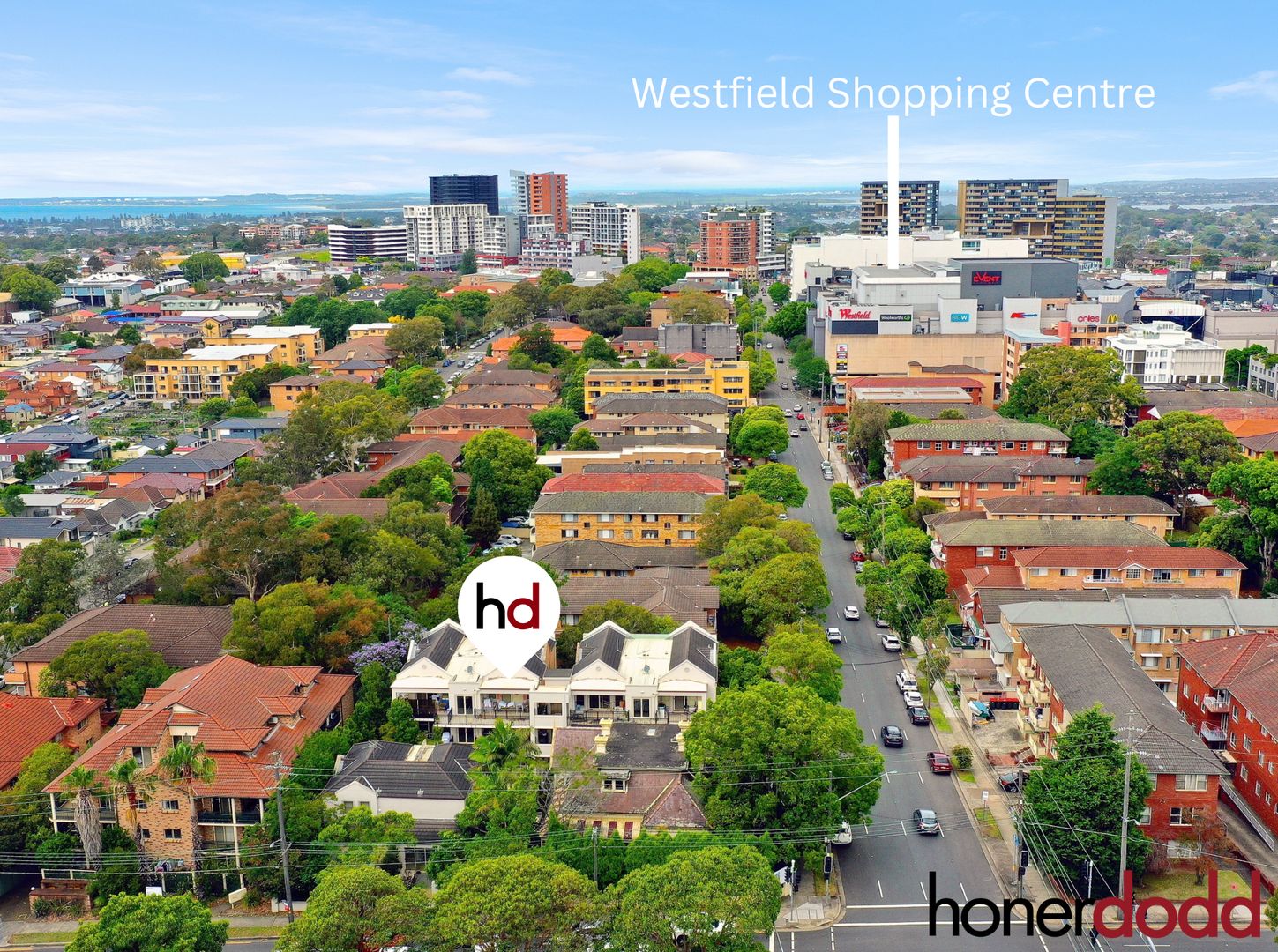 8/75a Queens Road, Hurstville NSW 2220 | Domain