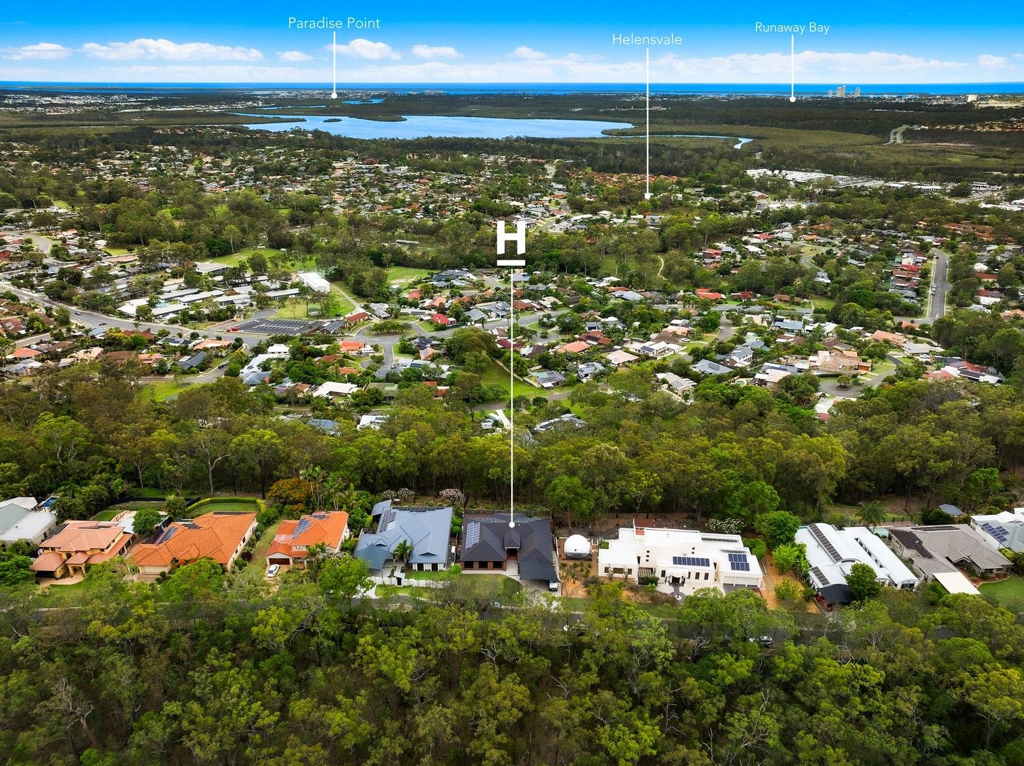 33 Highvale Drive, Helensvale QLD 4212 | Domain