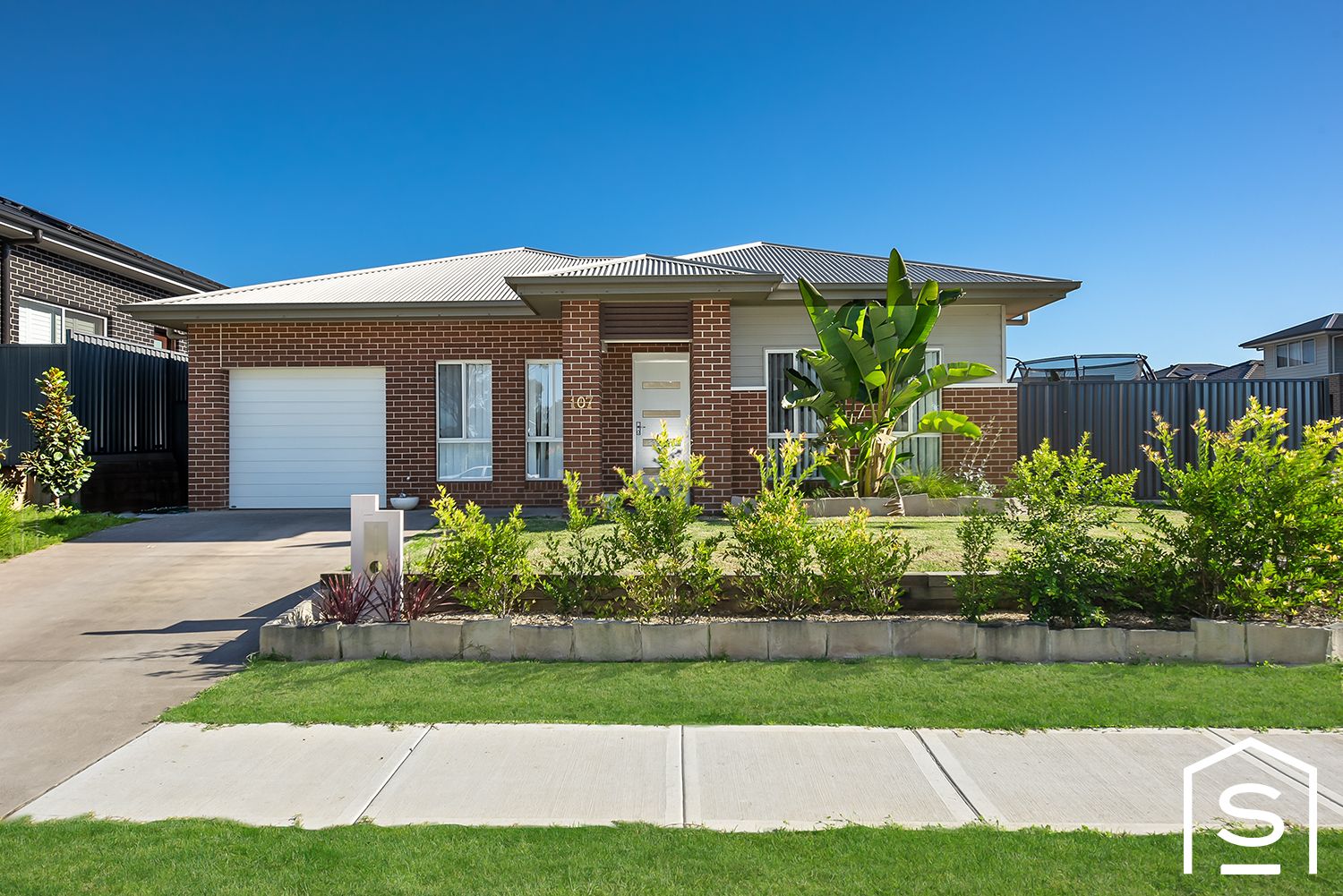 107 Junction Road, Grantham Farm NSW 2765 | Domain