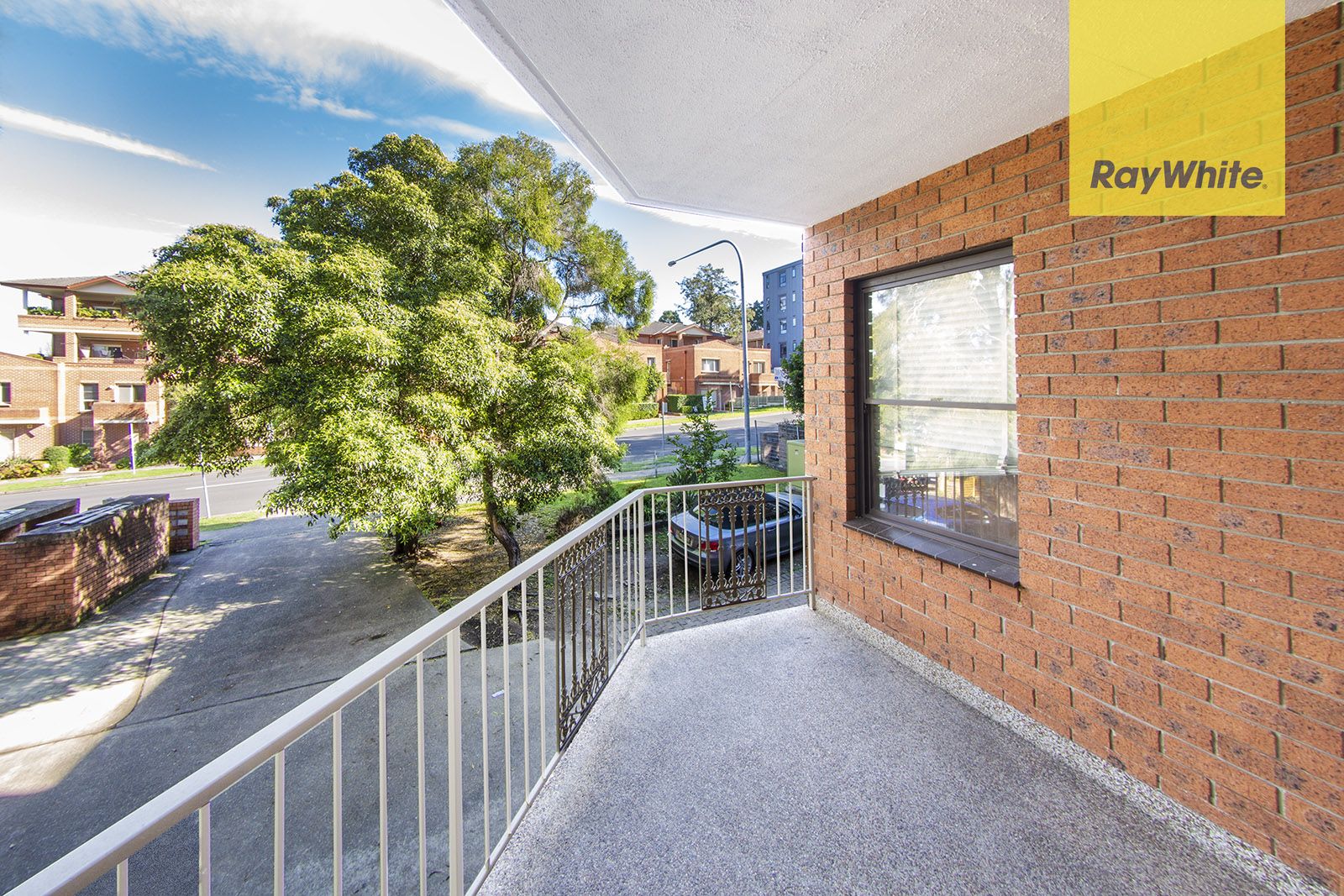 2/65 Marsden Street, Parramatta NSW 2150 - Apartment For Rent | Domain