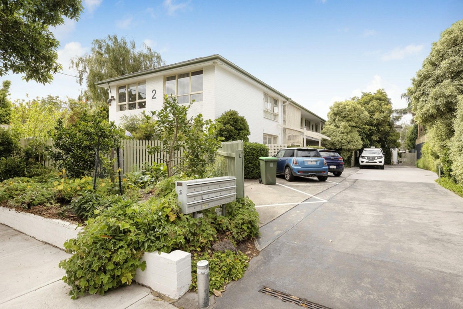 1/2 Tattenham St, Caulfield East VIC 3145 - Apartment For Rent | Domain