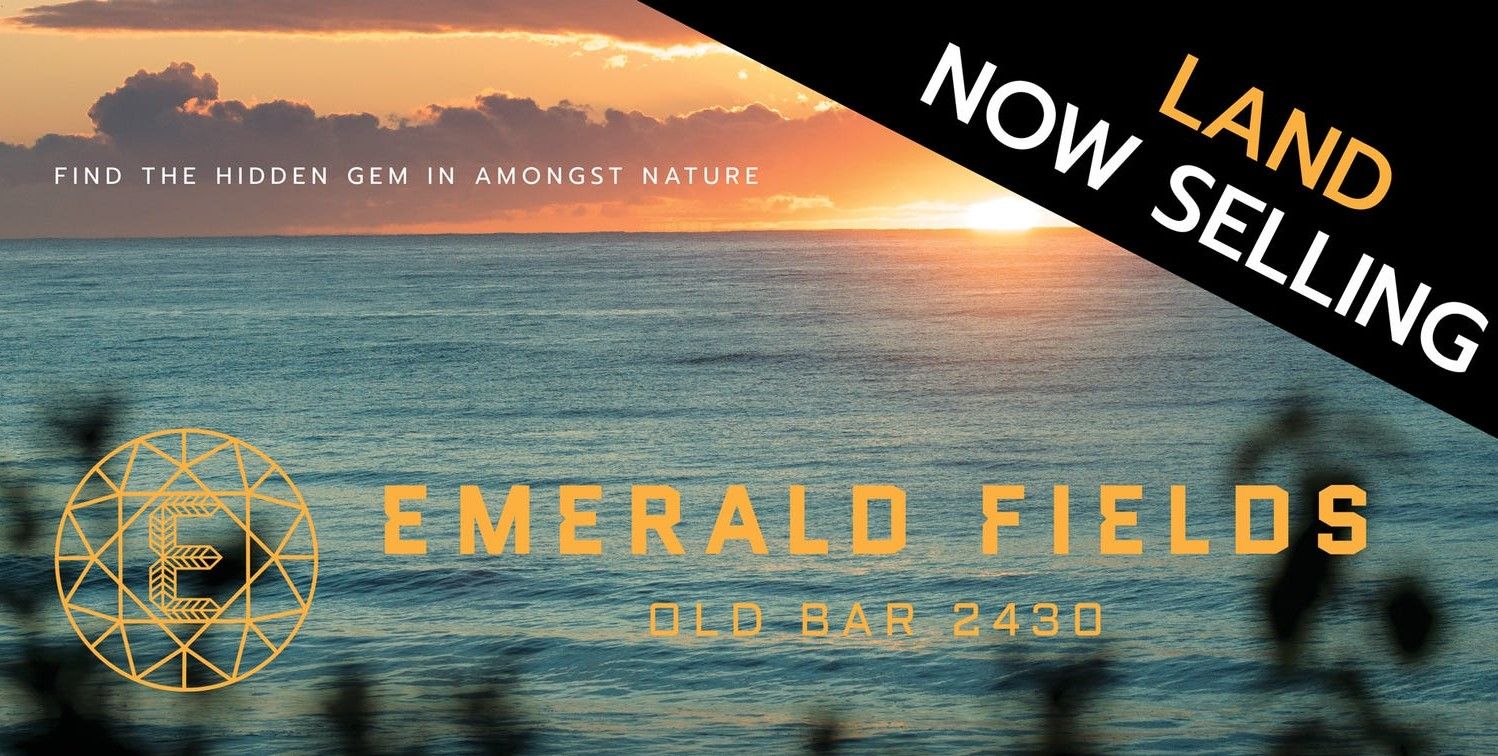 Lot 24 Stage 1 "Emerald Fields" Forest Lane, Old Bar NSW 2430 | Domain
