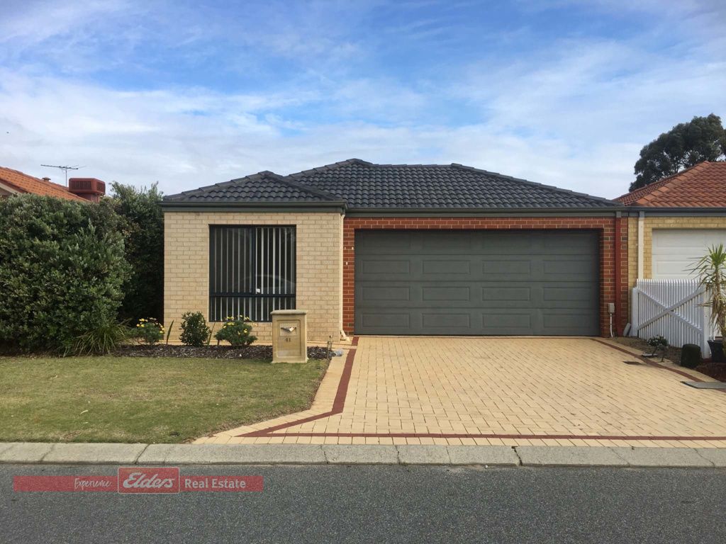 41 Kumarina Drive, Secret Harbour WA 6173 - House For Rent | Domain