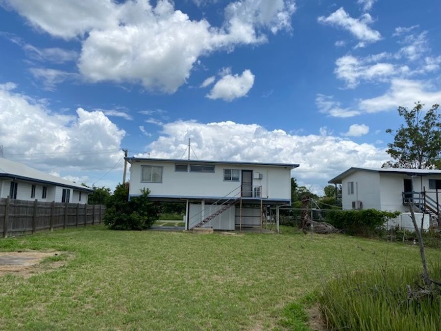 16 Eleventh Avenue, Scottville QLD 4804 | Domain