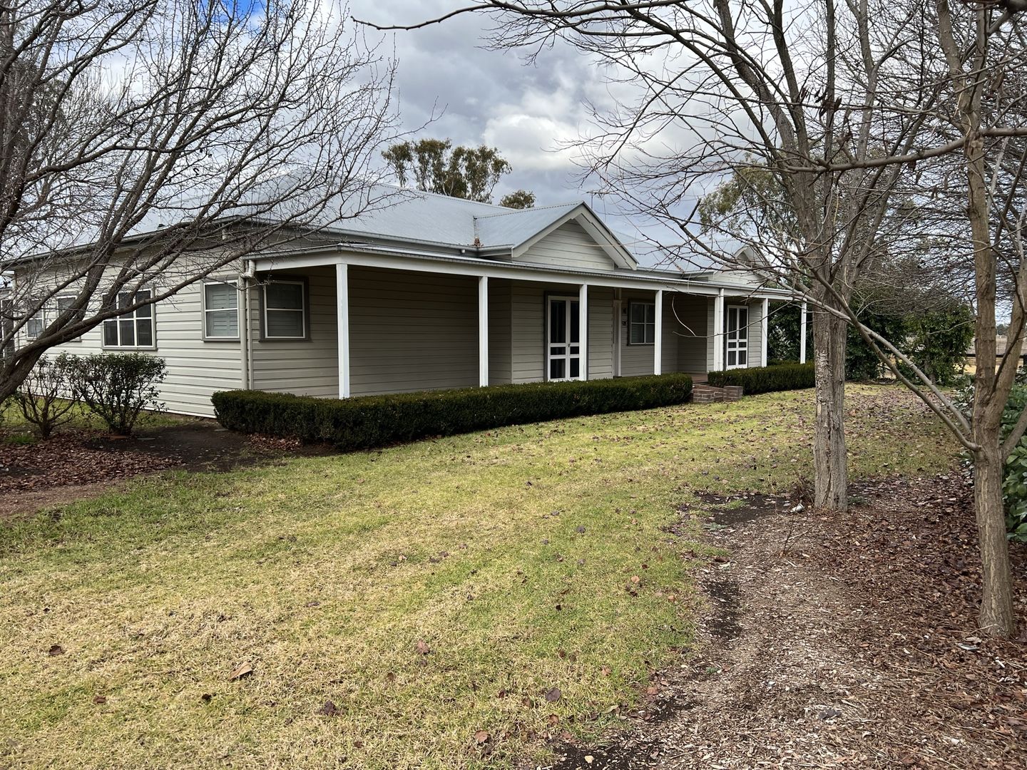 98 Middlebrook Road, Scone | Property History & Address Research | Domain