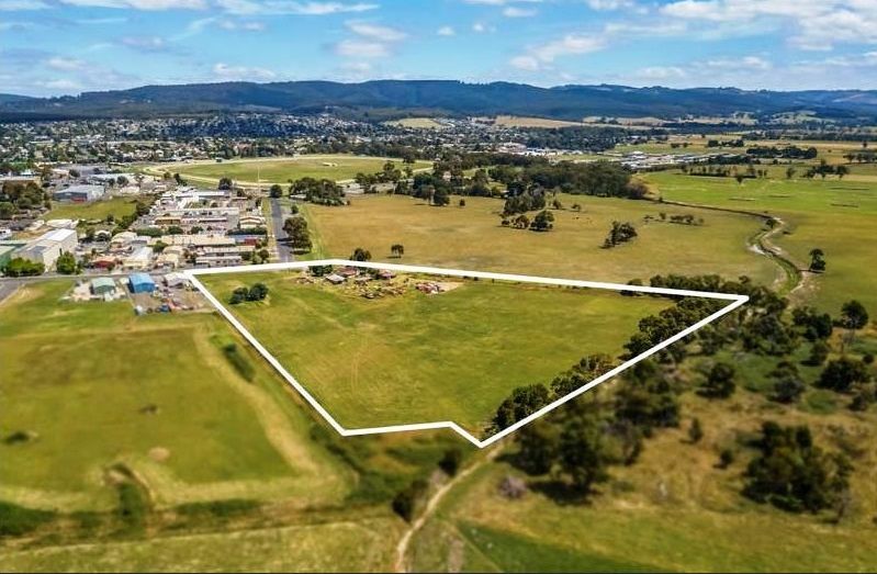 52-60 Della Torre Road, Moe VIC 3825 - Vacant Land For Rent | Domain