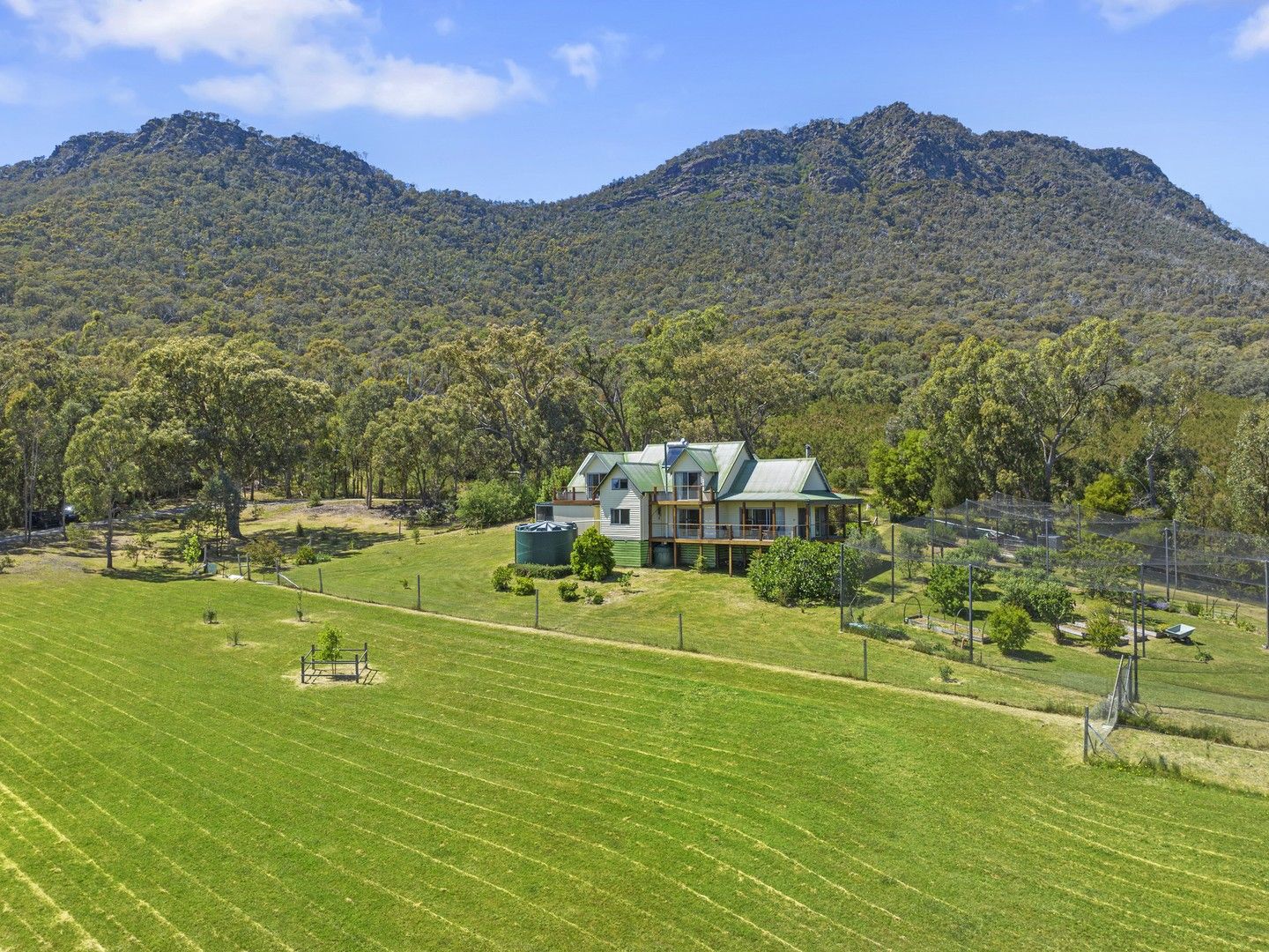 128 Knafl Road, Taggerty VIC 3714 - House for Sale | Domain