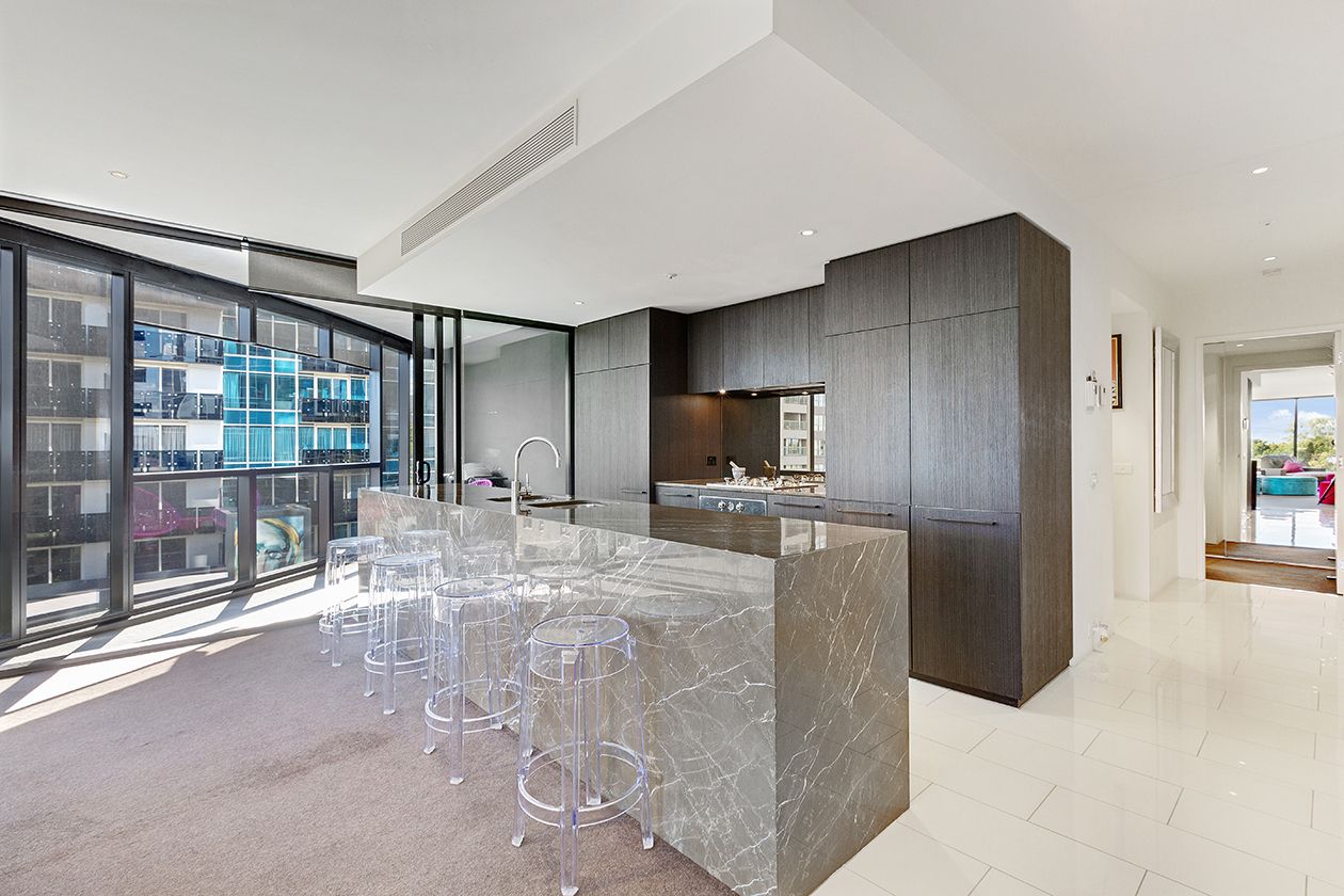 503/454 St Kilda Road, Melbourne VIC 3004 - Apartment For Rent - $1,200 ...