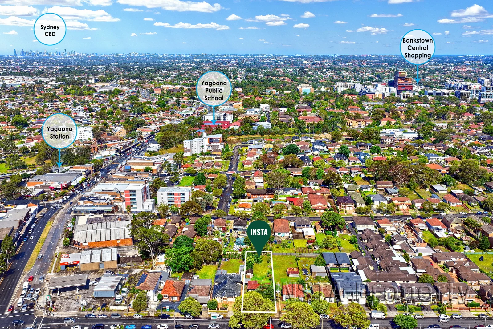 239 William Street, Yagoona NSW 2199 | Domain