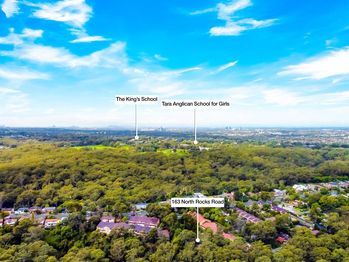 163 North Rocks Road, North Rocks NSW 2151 | Domain