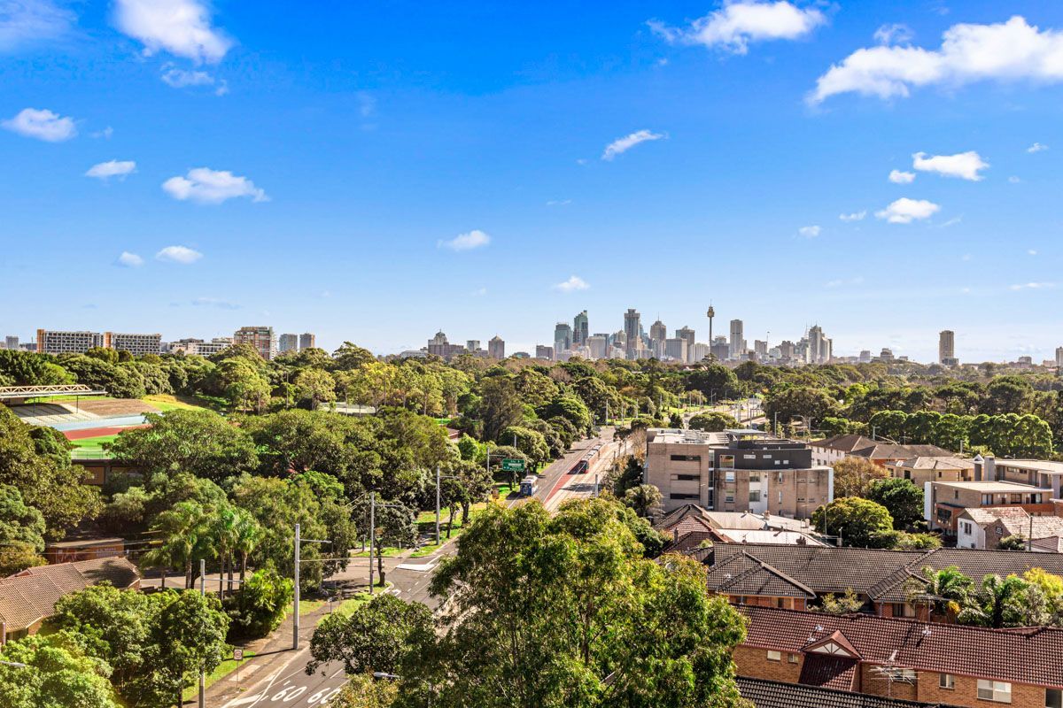 94/56-62 Anzac Parade, Kensington NSW 2033 - Apartment For Rent | Domain