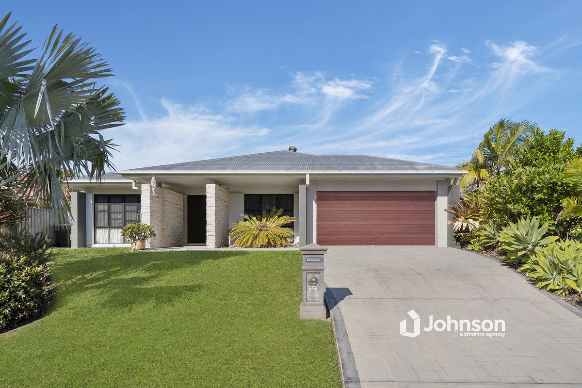 33 Kumnick Street, Upper Coomera QLD 4209 | Domain