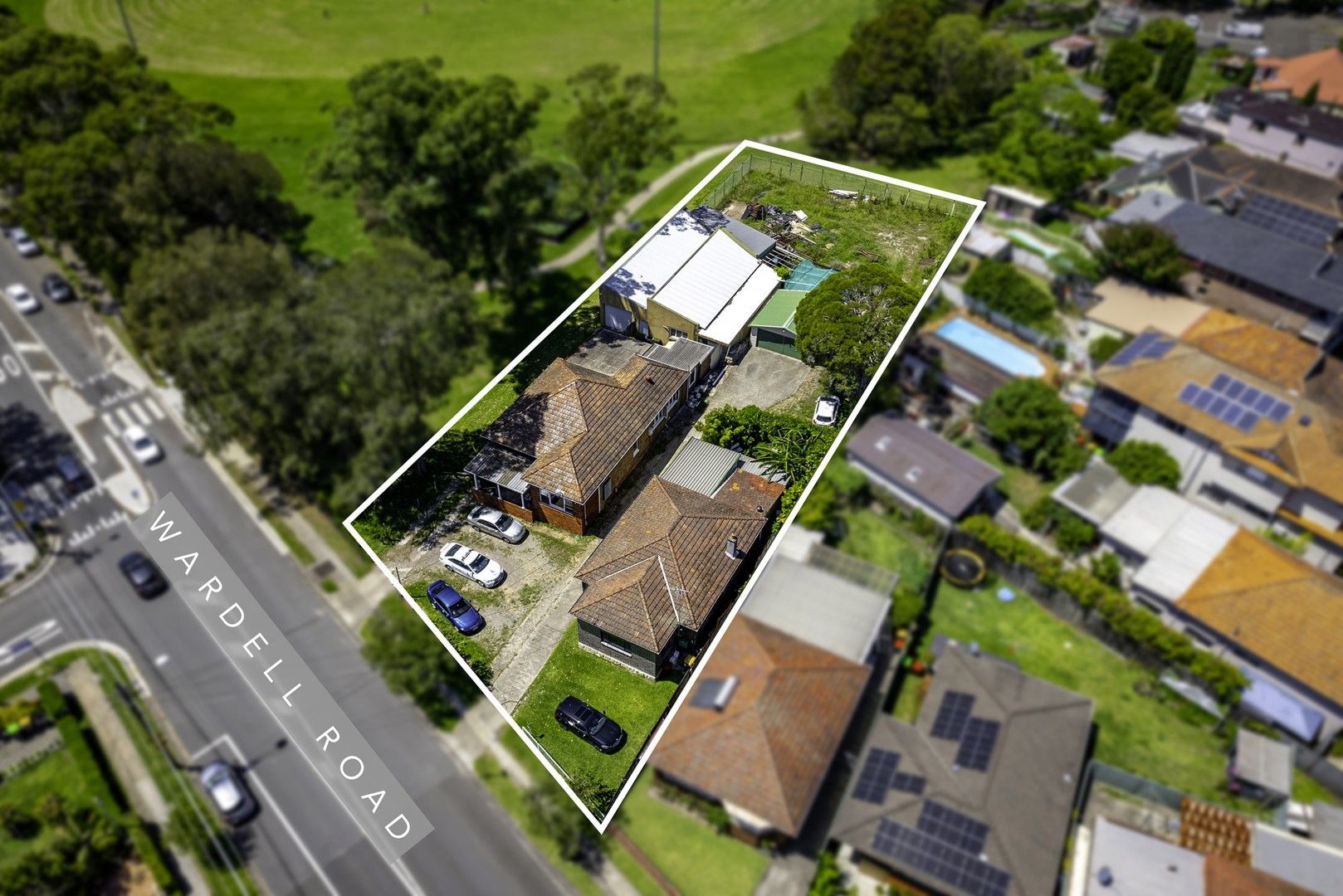 20-22 Wardell Road, Earlwood NSW 2206 | Domain