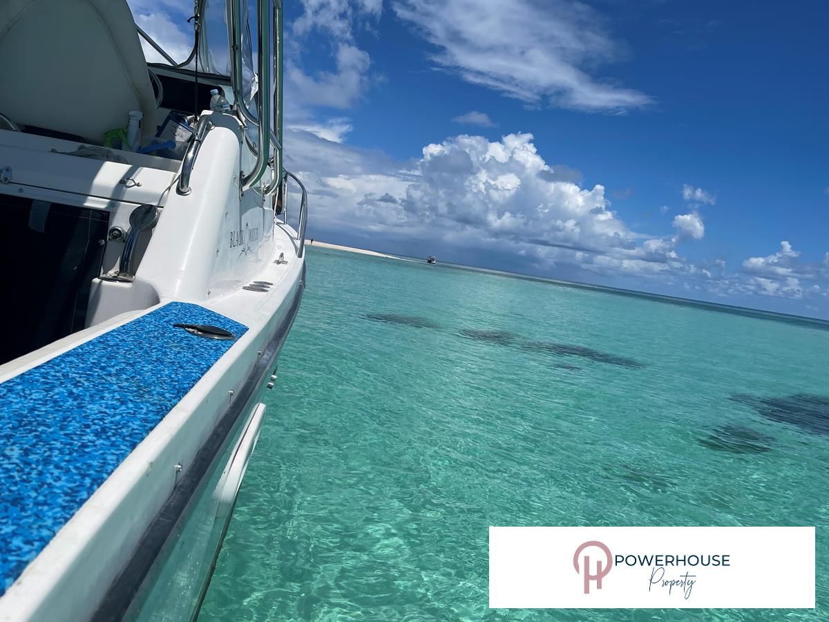 6 Feldt Street, Flying Fish Point QLD 4860 | Domain