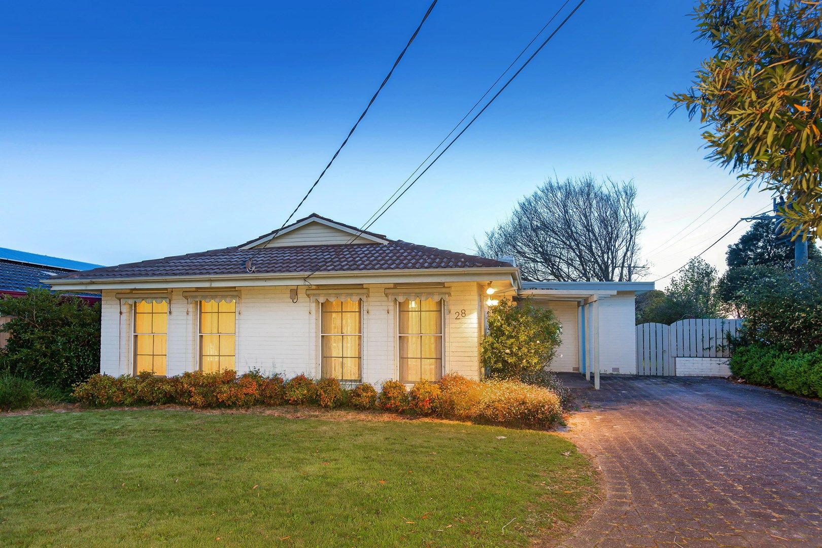 28 Kent Road, Narre Warren | Property History & Address Research | Domain