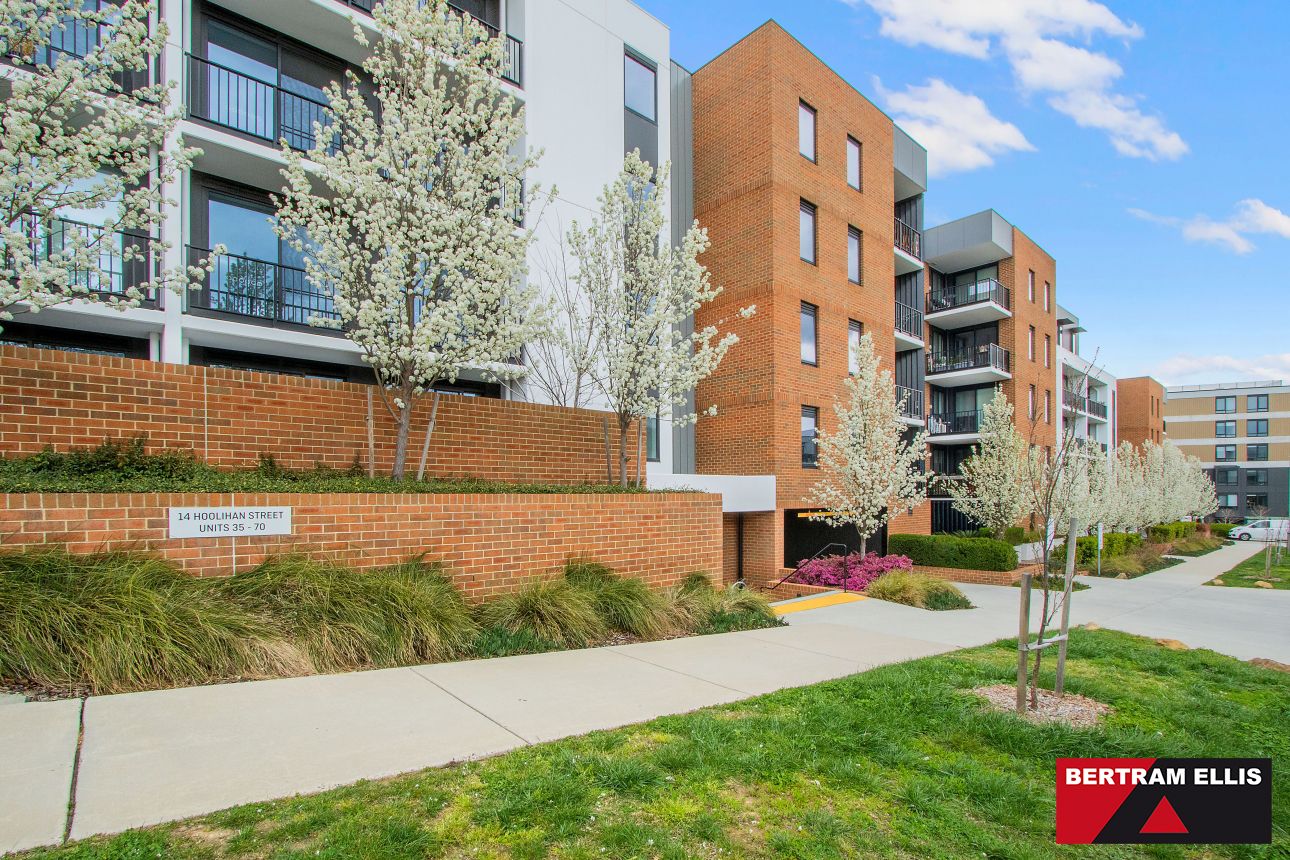 37/14 Hoolihan Street, Denman Prospect ACT 2611 | Domain