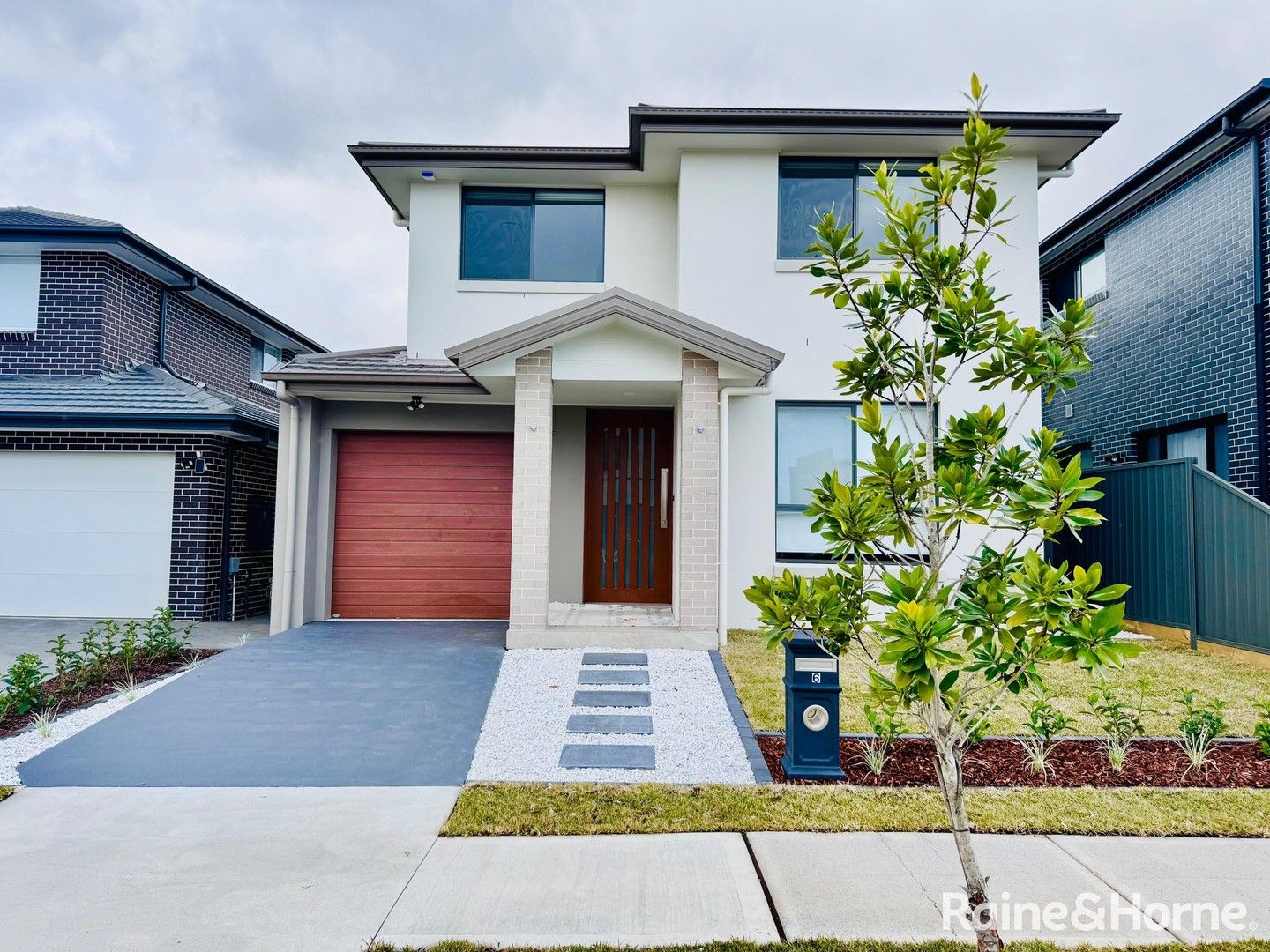 6 Senna Avenue, Denham Court NSW 2565 - House For Rent - $950 | Domain