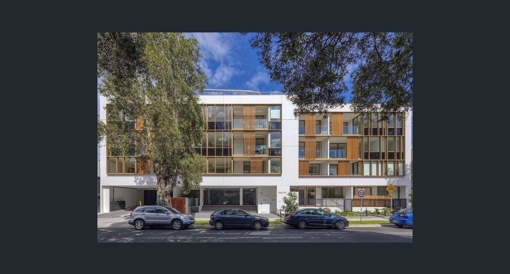 203/713-715 Elizabeth Street, Waterloo NSW 2017 - Apartment For Rent - $1,000 | Domain